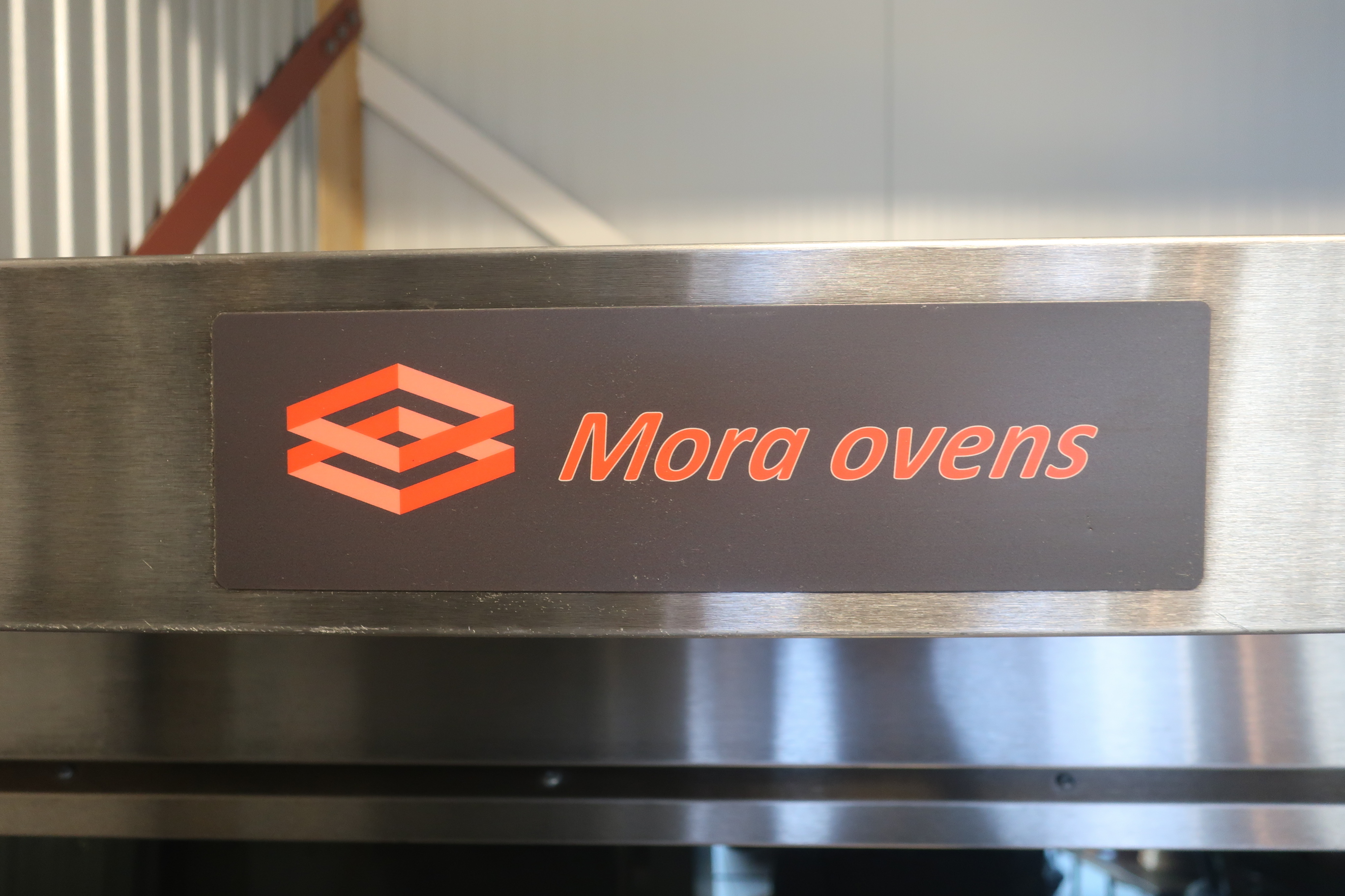 Pizza oven/ deck oven, Mora Ovens P62 -2020 - PS Auction - We value the ...
