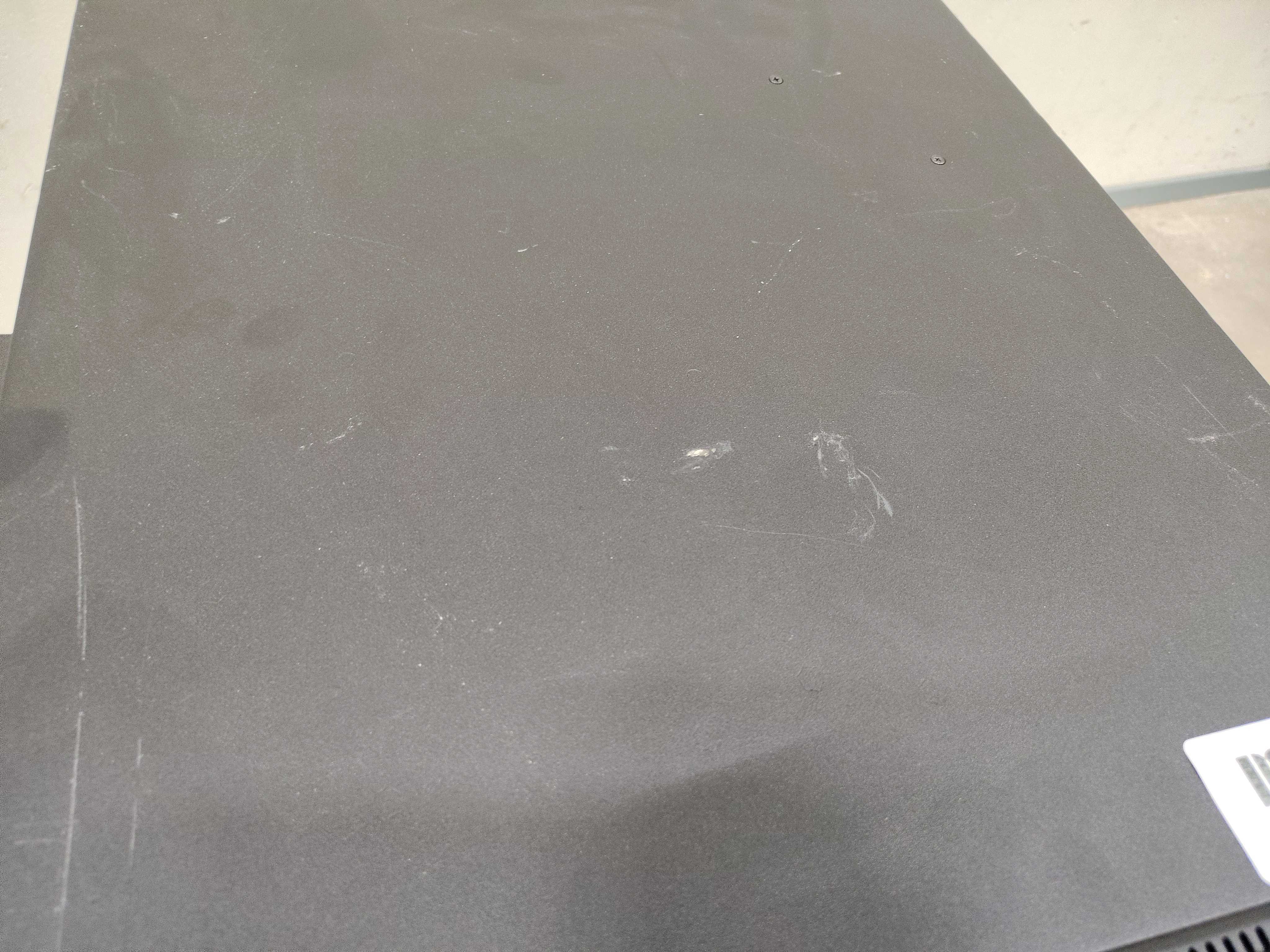 Bose speaker system – 2 Bose F1 Passives with PowerMatch PM4500N ...