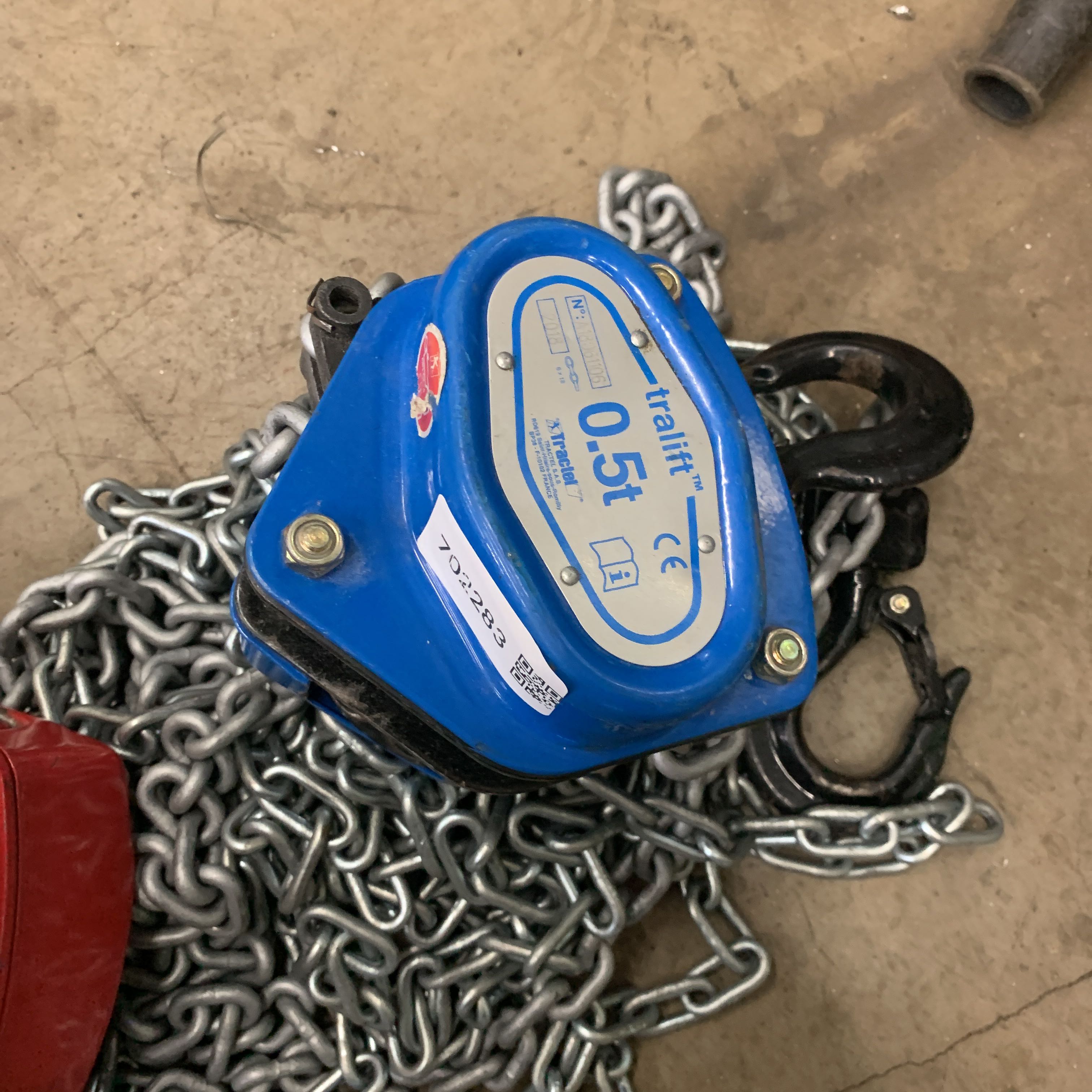 Kedjespel 2 st - Auktioner online - Nätauktioner & Konkursauktioner ...