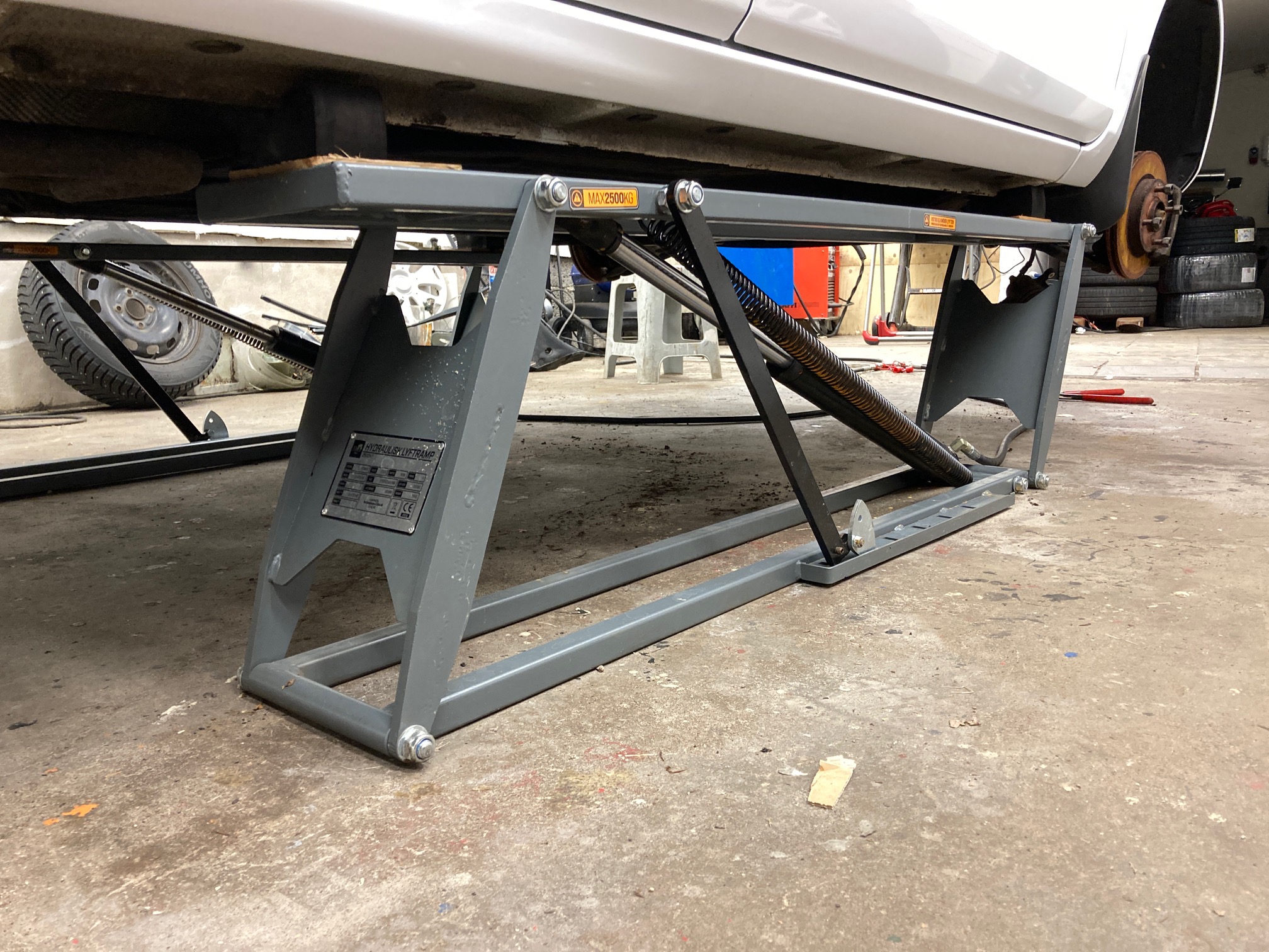 Mobil billyft - Auktioner online - Nätauktioner & Konkursauktioner | PS ...