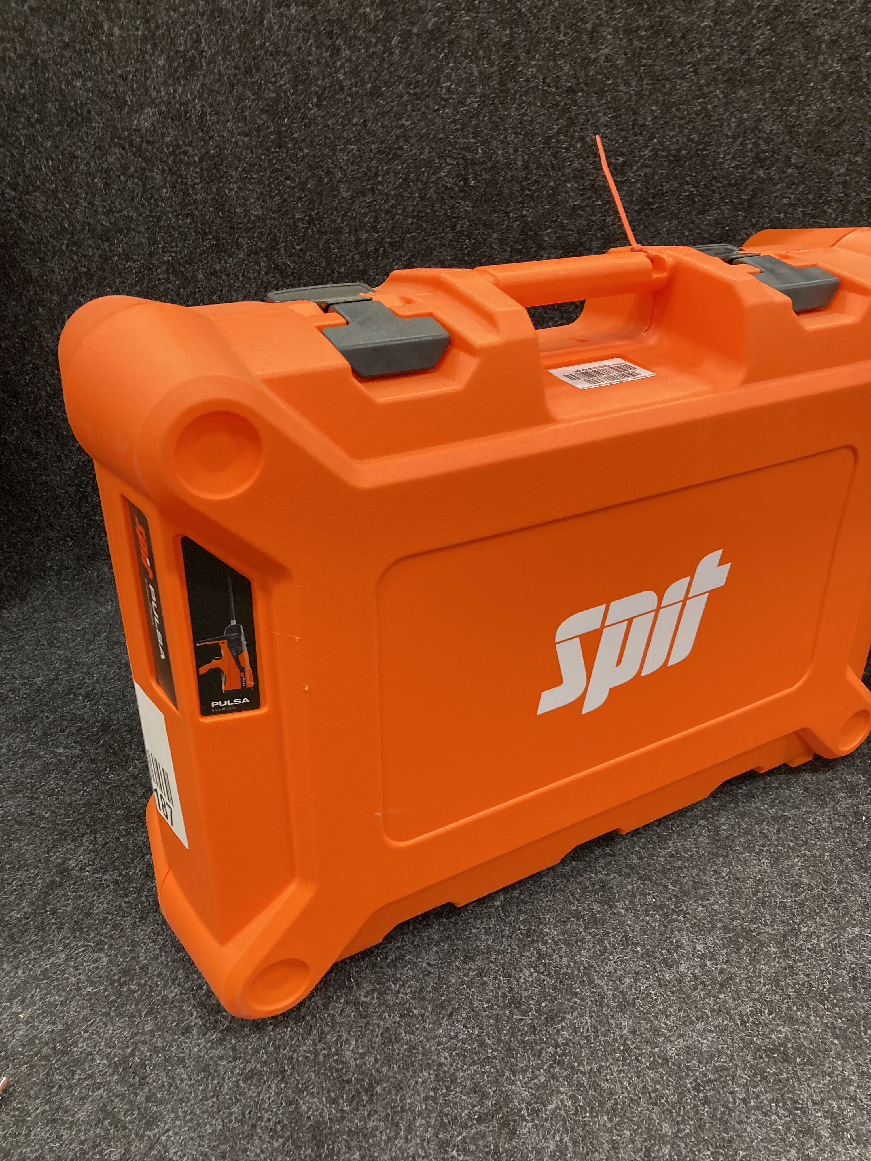 Nail gun SPIT Pulsa 800 Insulfast - PS Auction - We value the future ...