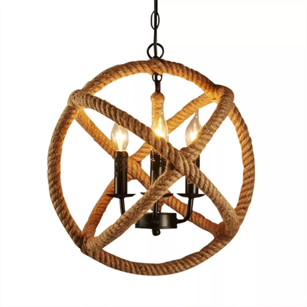 Taklampa Nordic Rope - Fri frakt - Auktioner online - Nätauktioner ...