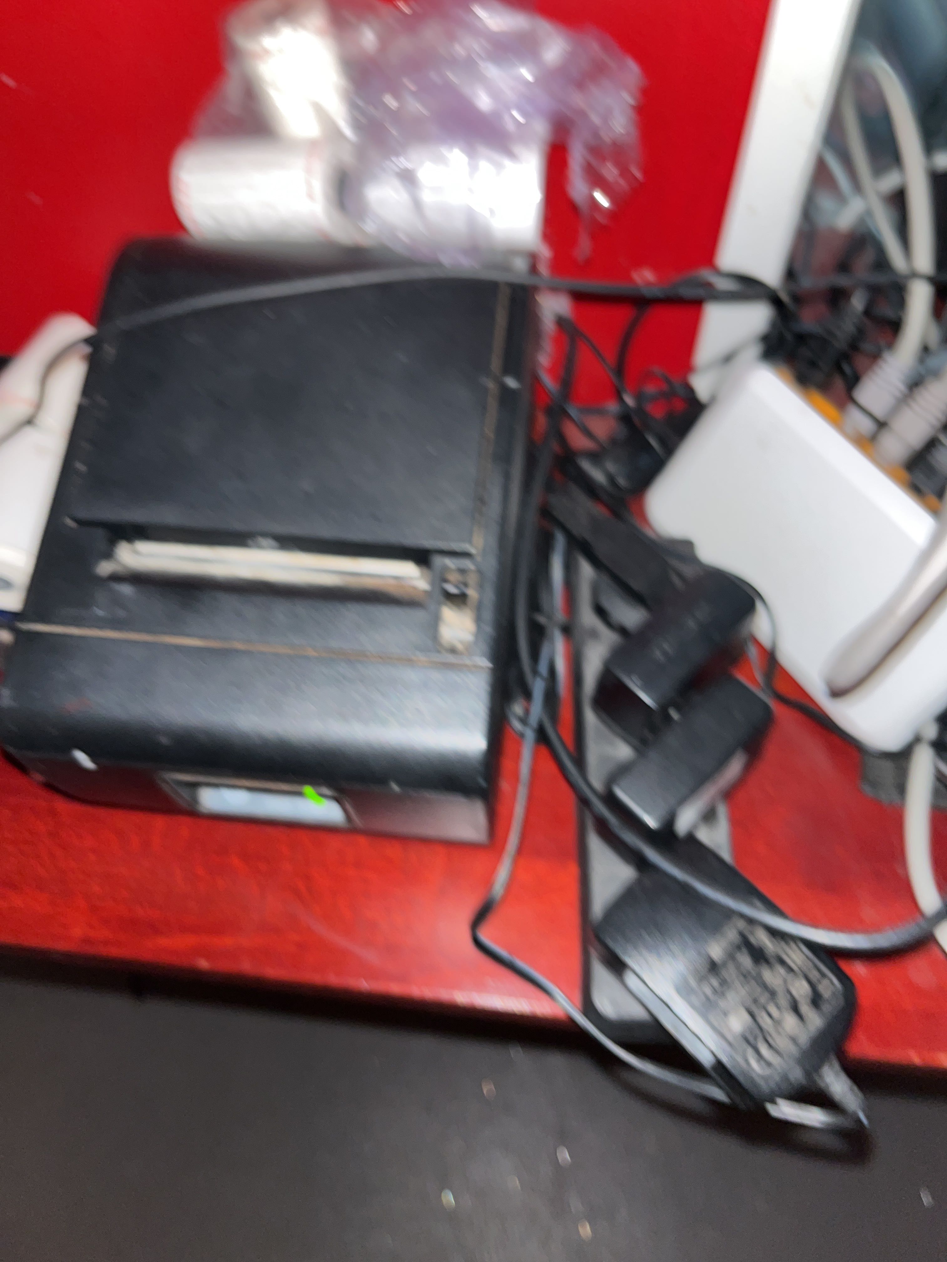 POS system Fair Pay Hardware - PS Auction - We value the future ...