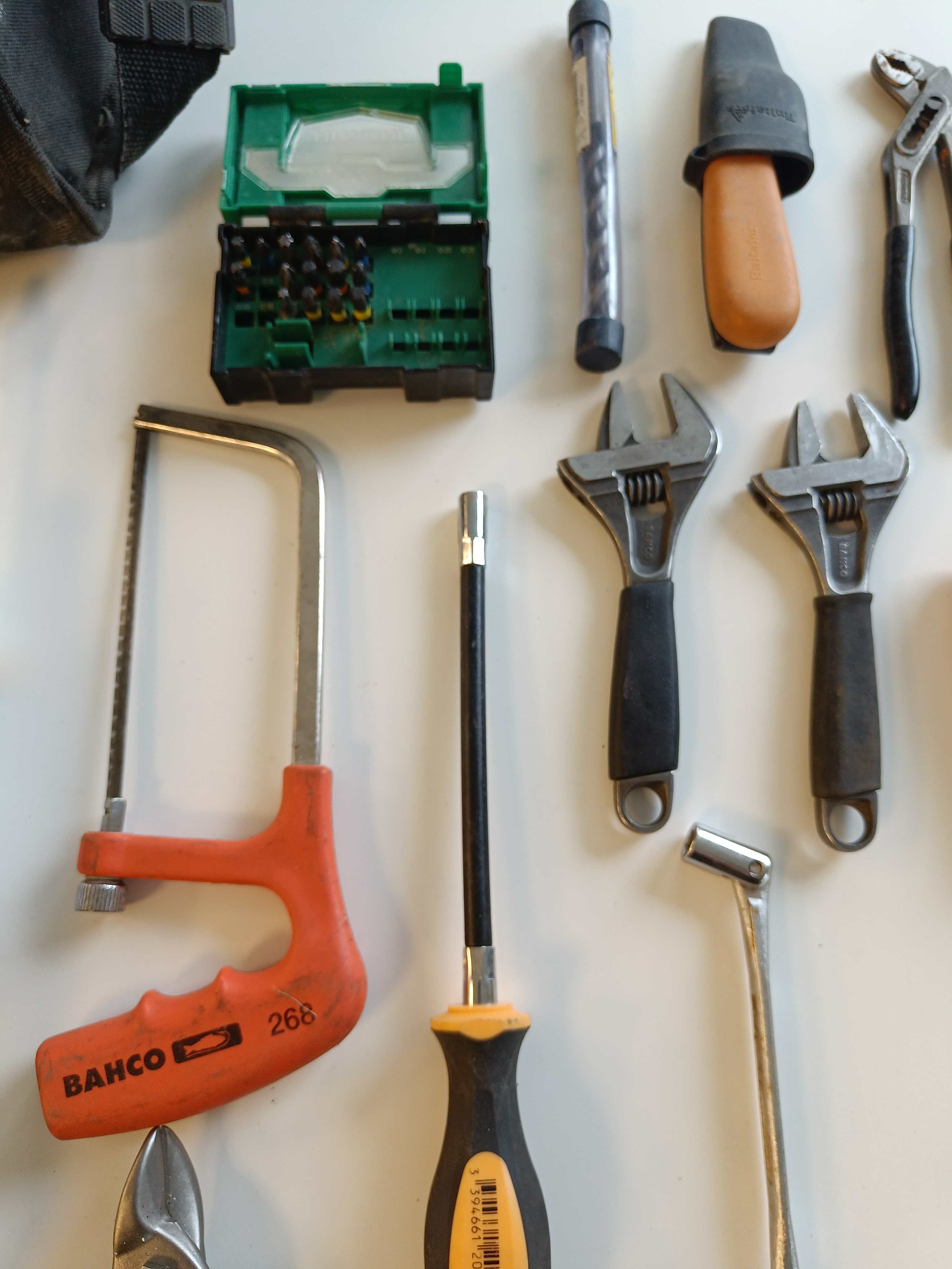 Hand tools - PS Auction - We value the future - Largest in net auctions