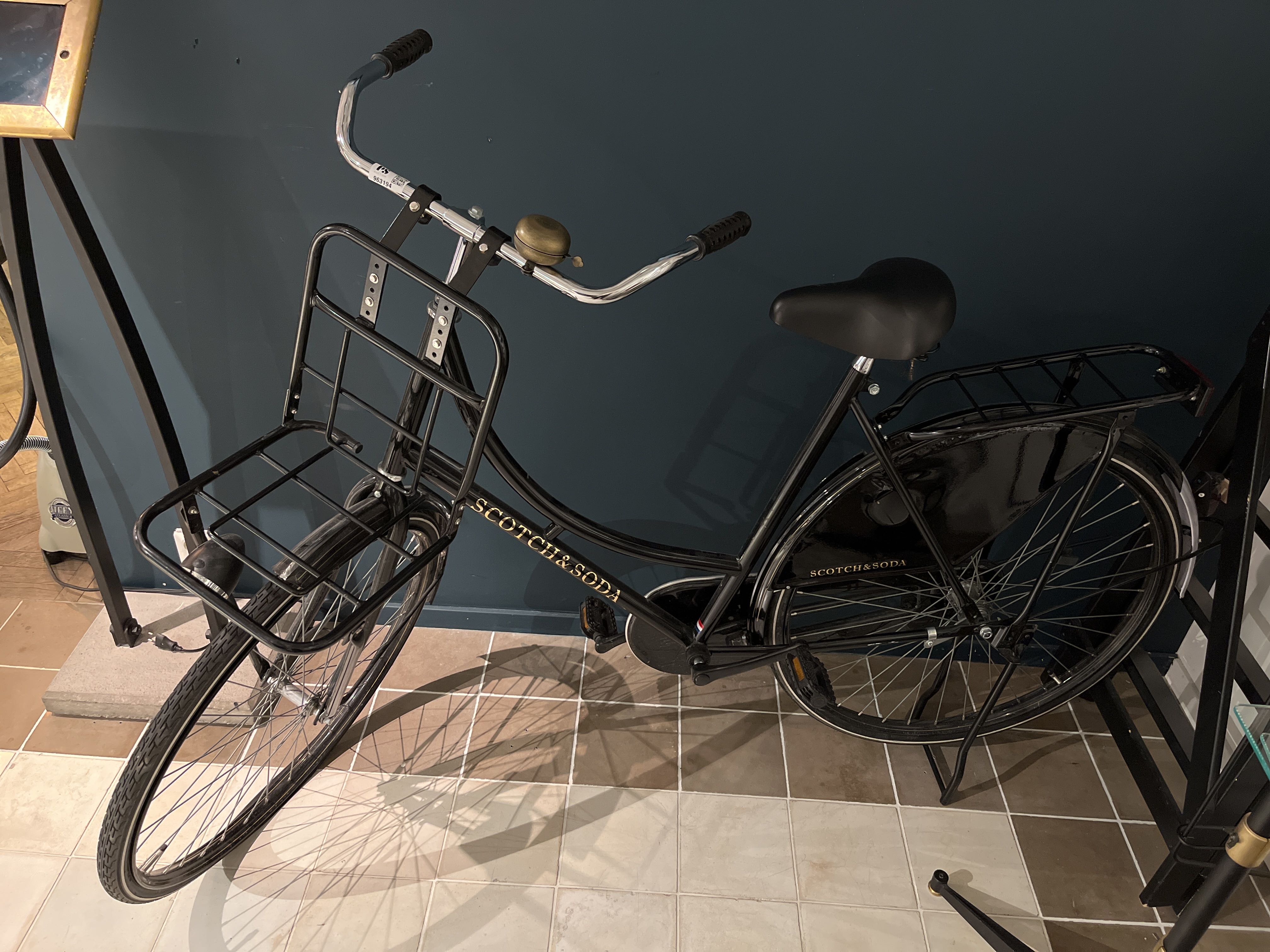 Scotch & Soda pack bike - PS Auction - We value the future - Largest in ...