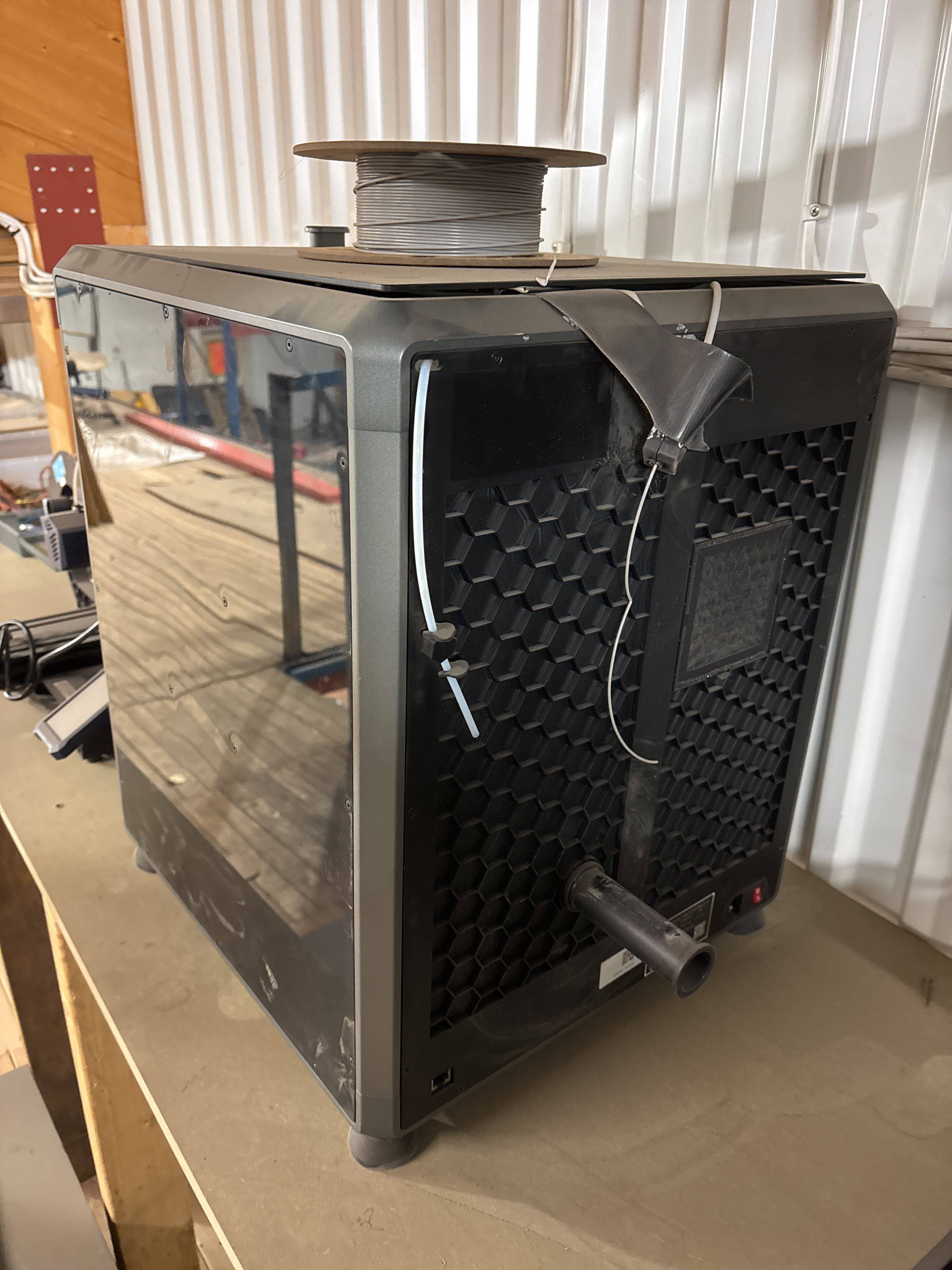 3D printer, Creality - PS Auction - We value the future - Largest in ...