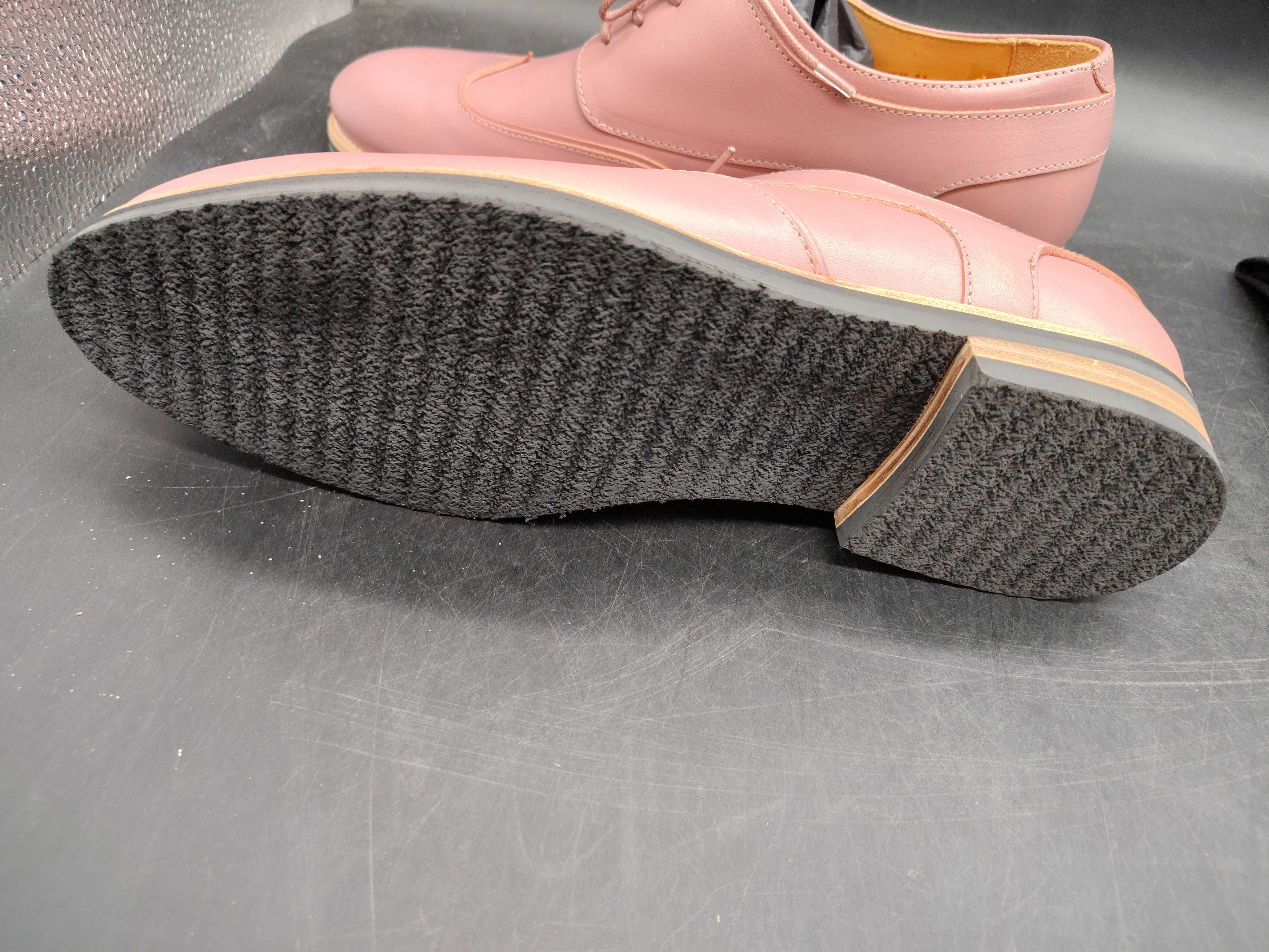 Shoes – Stig Percy, pink leather, women, size 36 - PS Auction - We ...