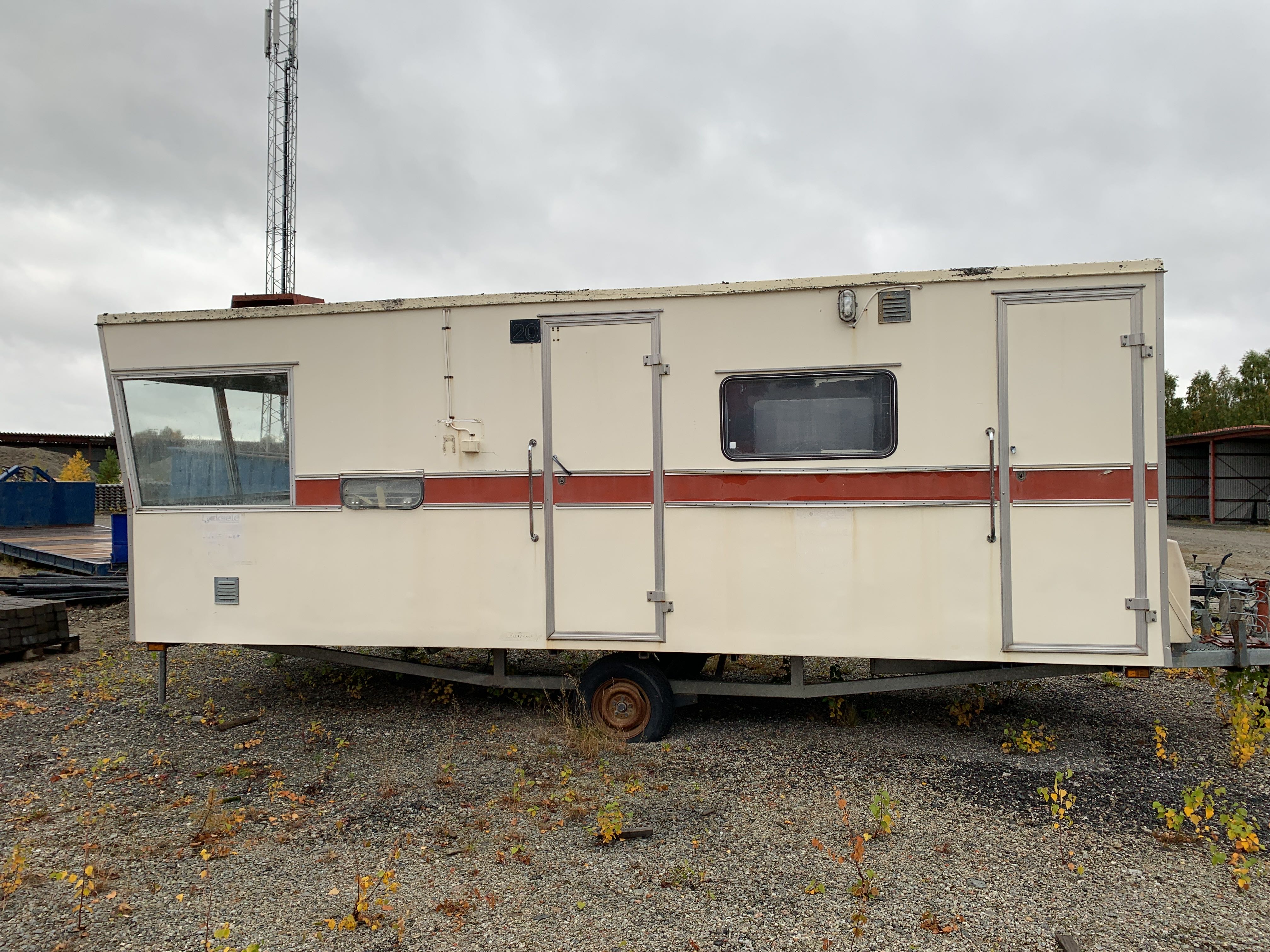 Secretariat wagon Work wagons - PS Auction - We value the future ...