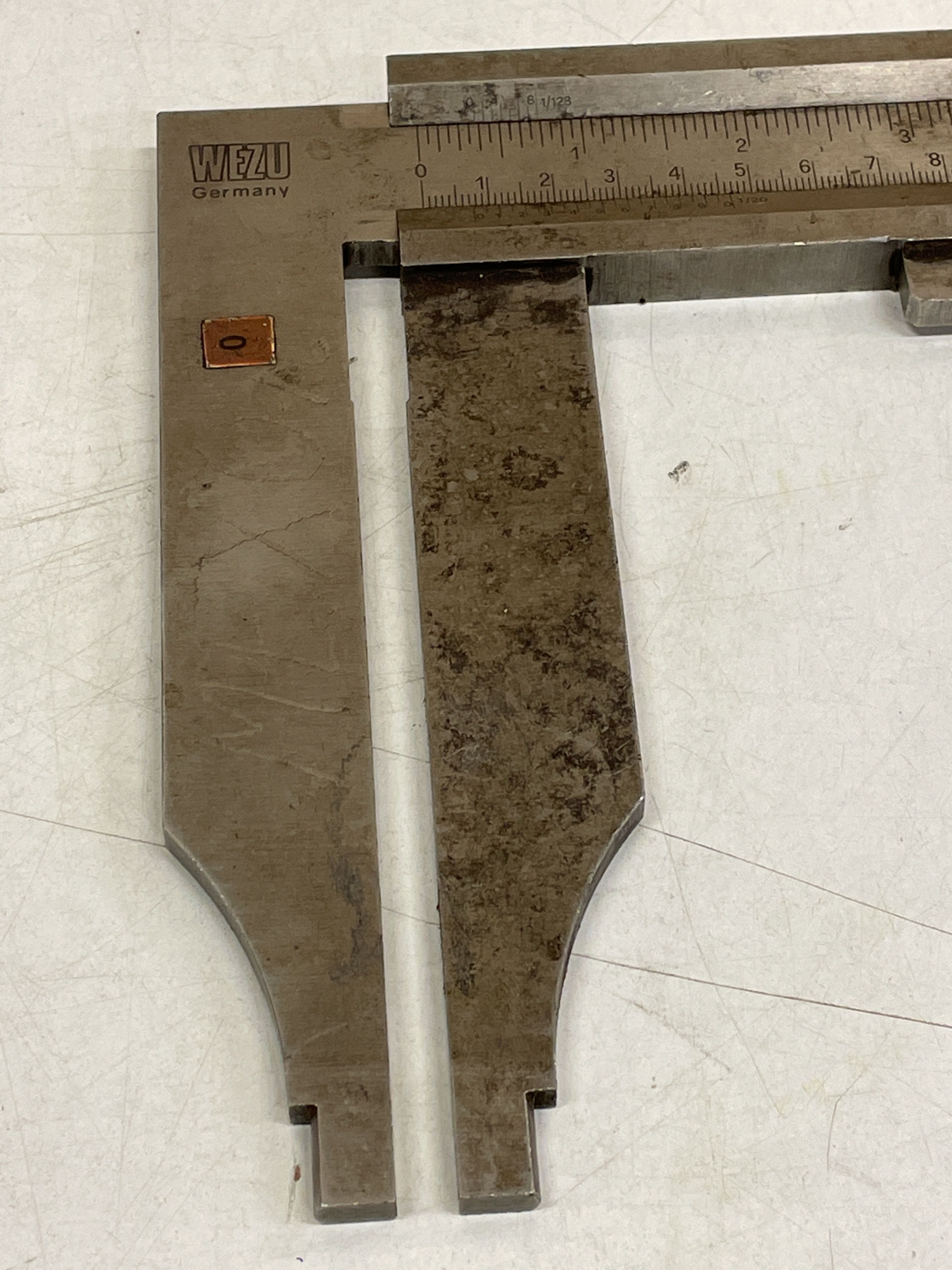 3 workshop calipers - PS Auction - We value the future - Largest in net ...