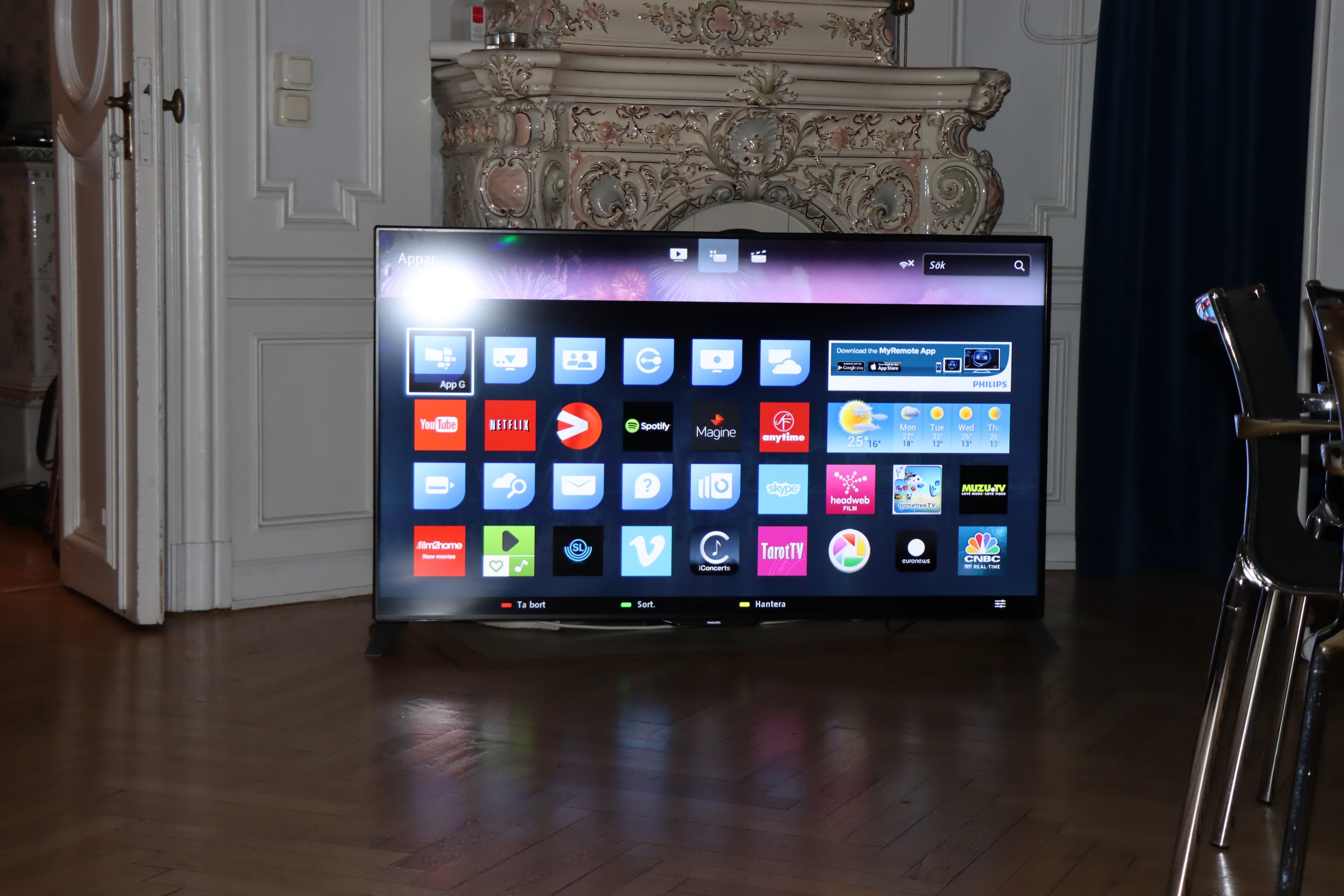 65 Tum TV Philips Auktioner Online N tauktioner Konkursauktioner 65 Tum TV Philips Auktioner Online N tauktioner Konkursauktioner