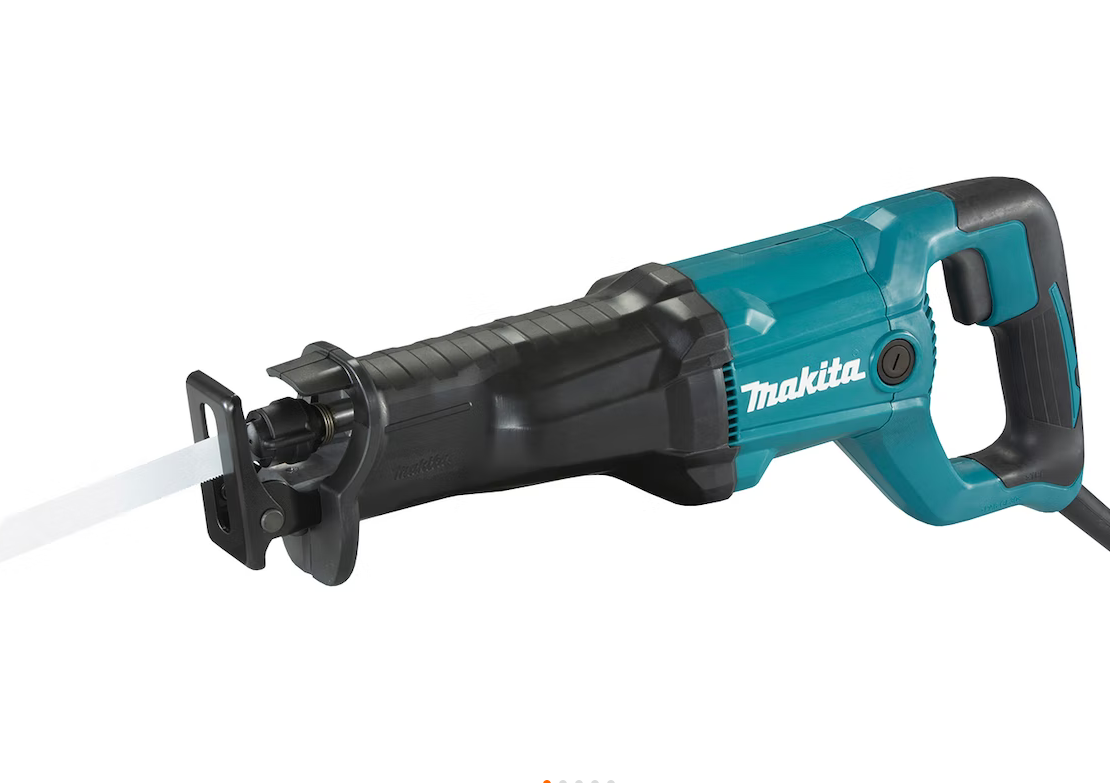 Tiger saw Makita 1200W - PS Auction - We value the future - Largest in ...
