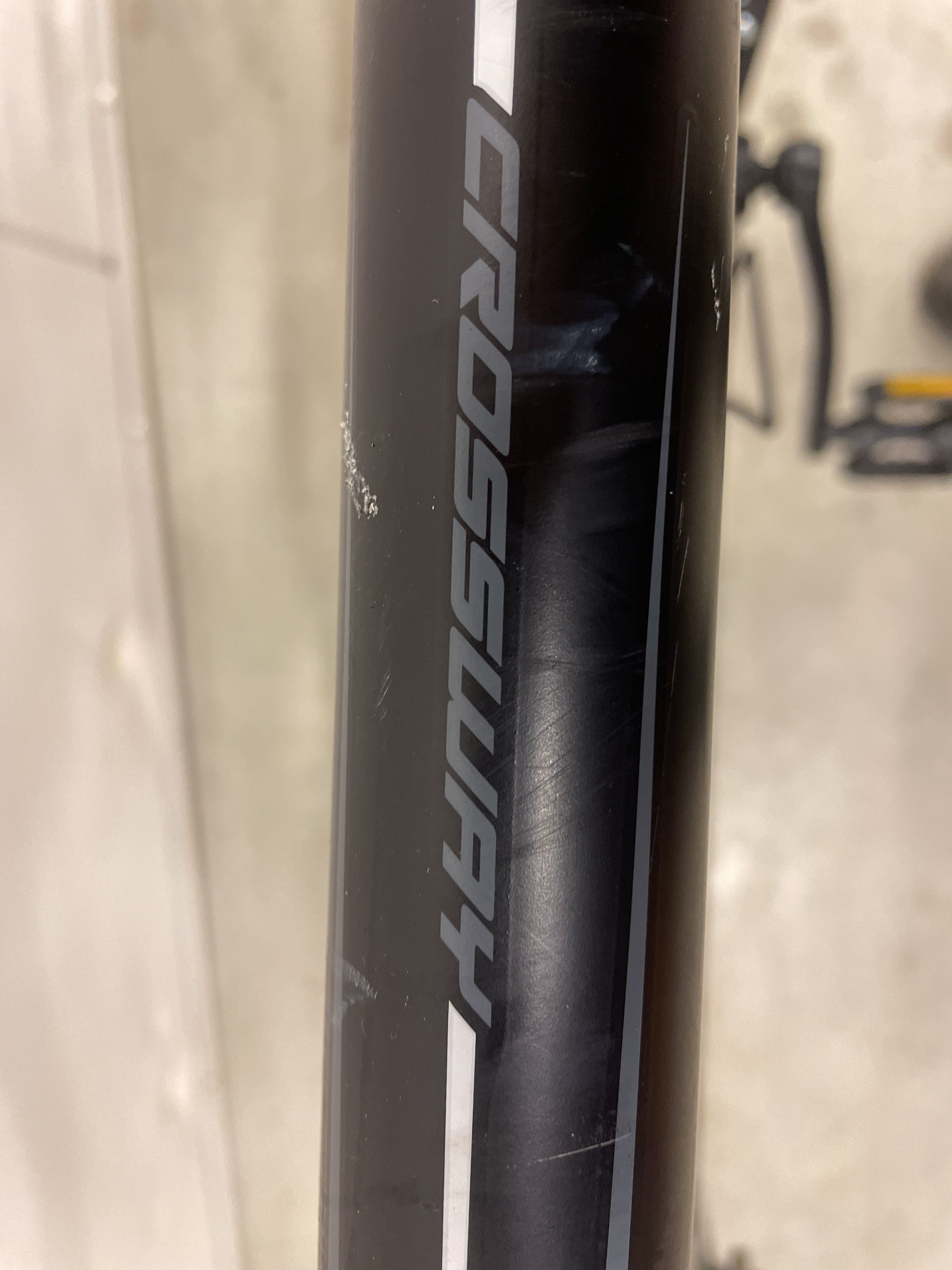 Cykel Merida Crossway. 21 växlar - Auktioner online - Nätauktioner ...