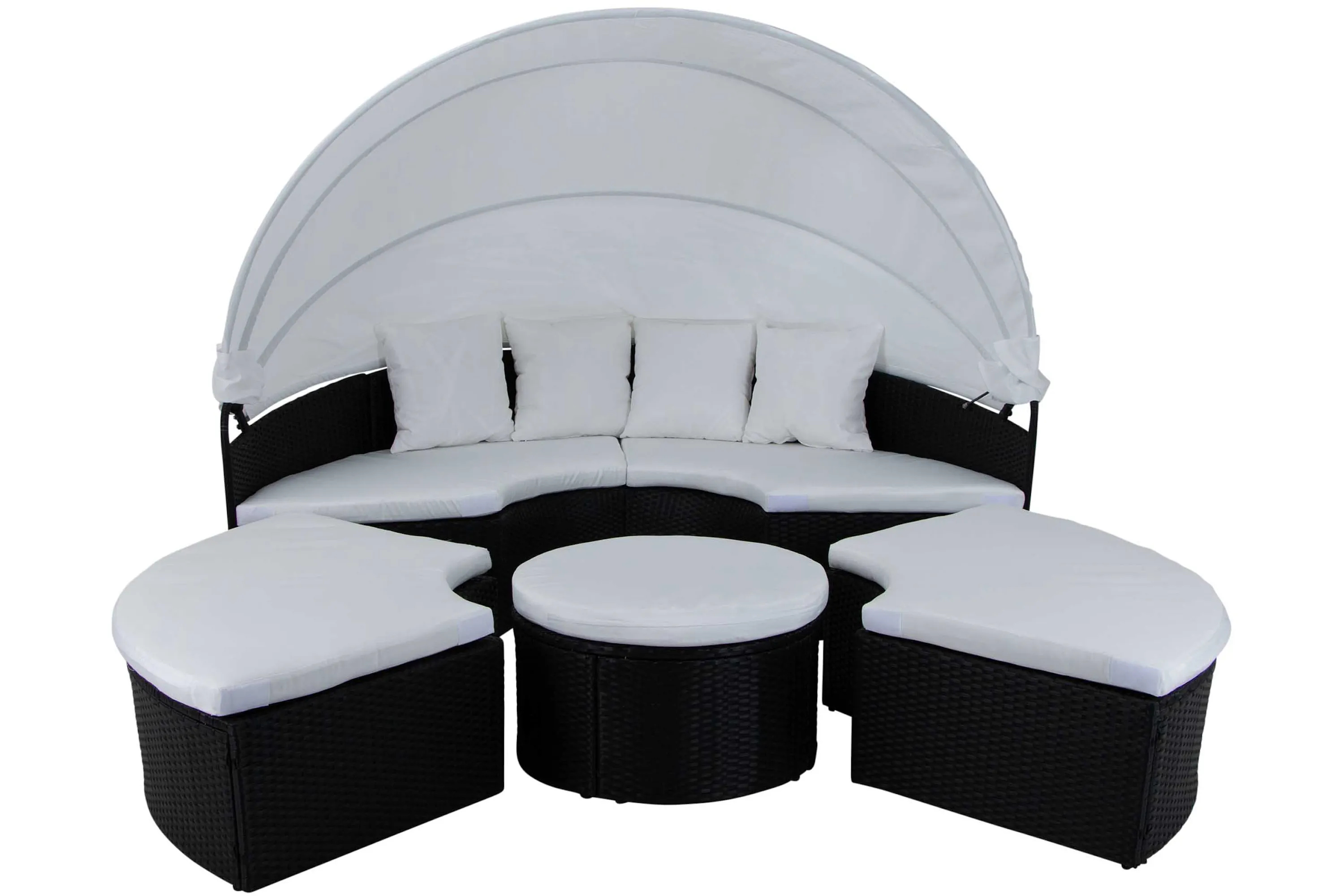 Solsäng i modulutförande - Venture Design Florens - Auktioner online ...