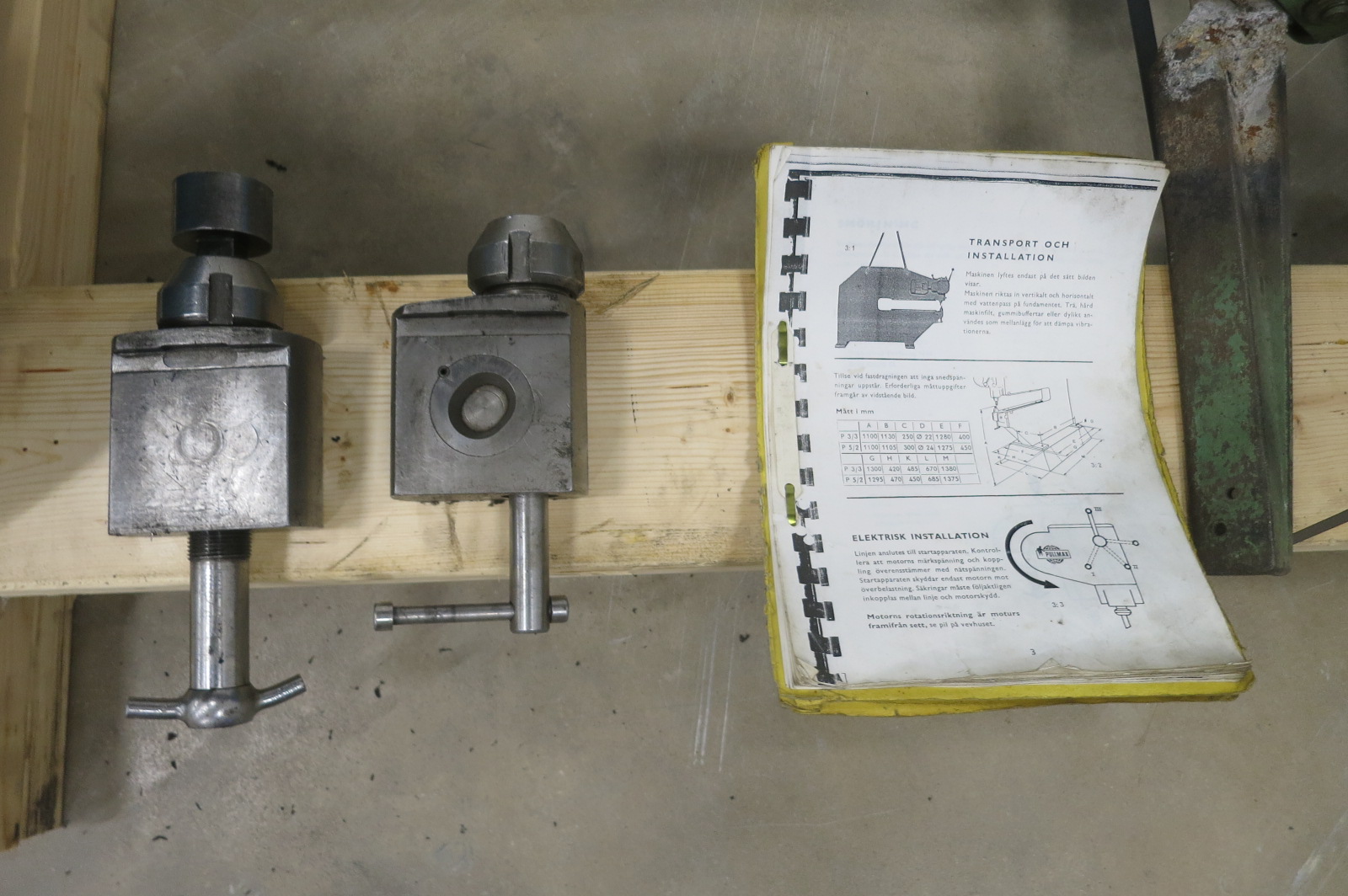 sheet metal machining Pullmax P6 - PS Auction - We value the future ...