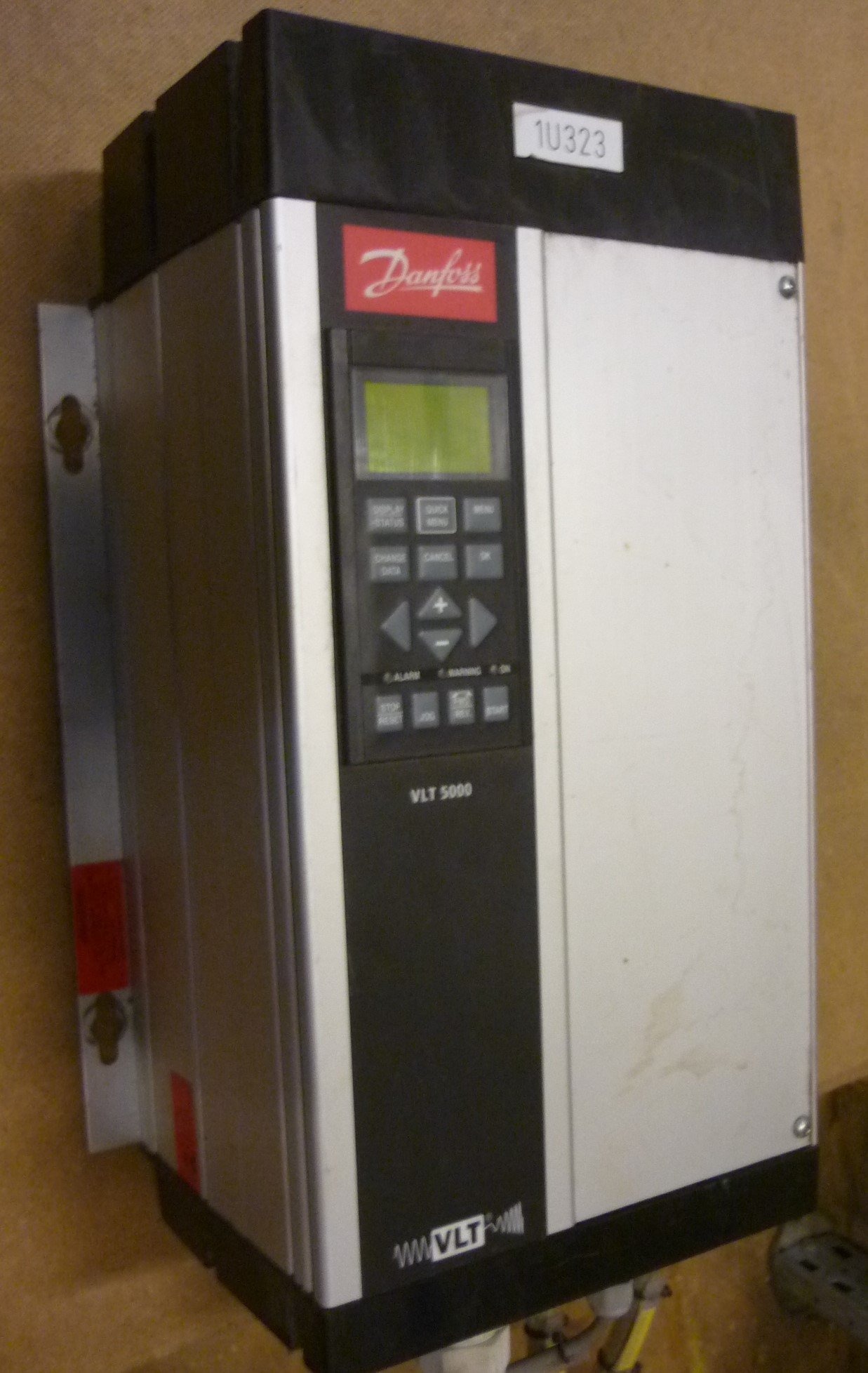 Danfoss Vlt 5000 Spare Parts Catalog | Reviewmotors.co