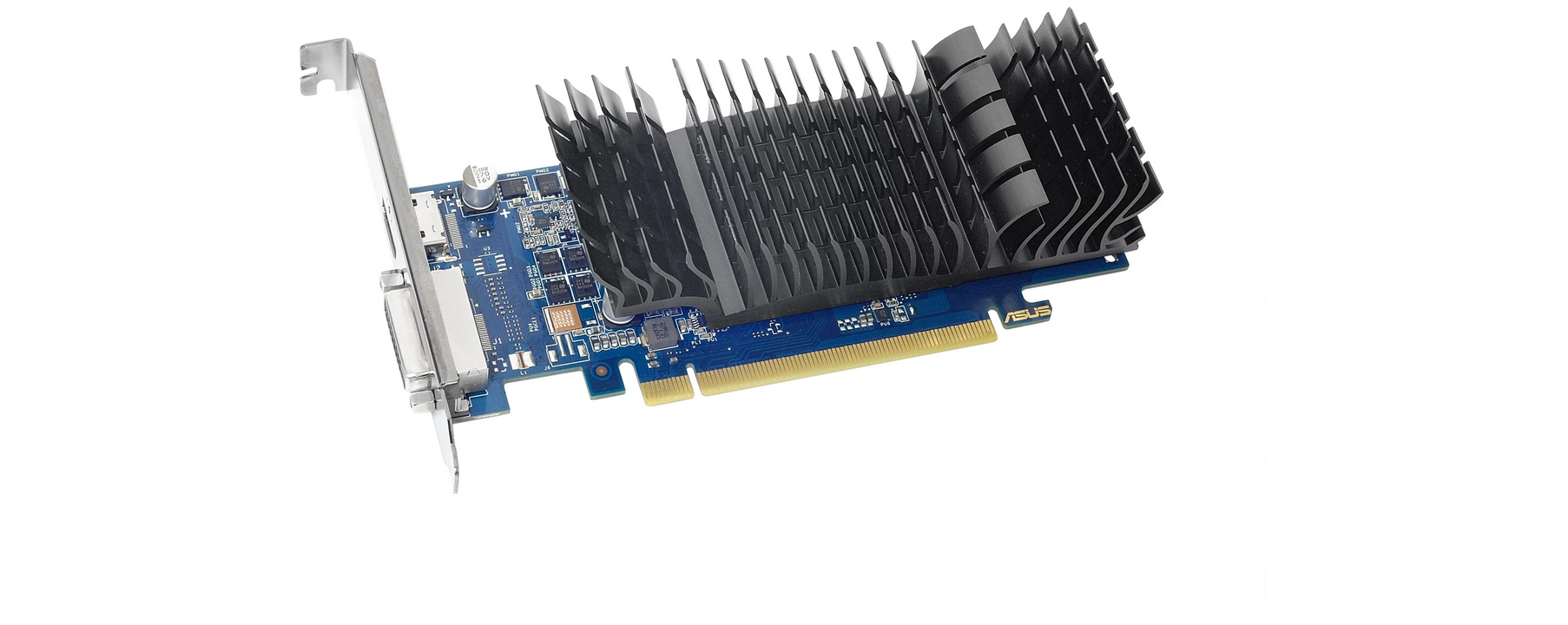 Graphics card NVIDIA GeForce GT1030 with 2 GB memory - PS Auction - We ...