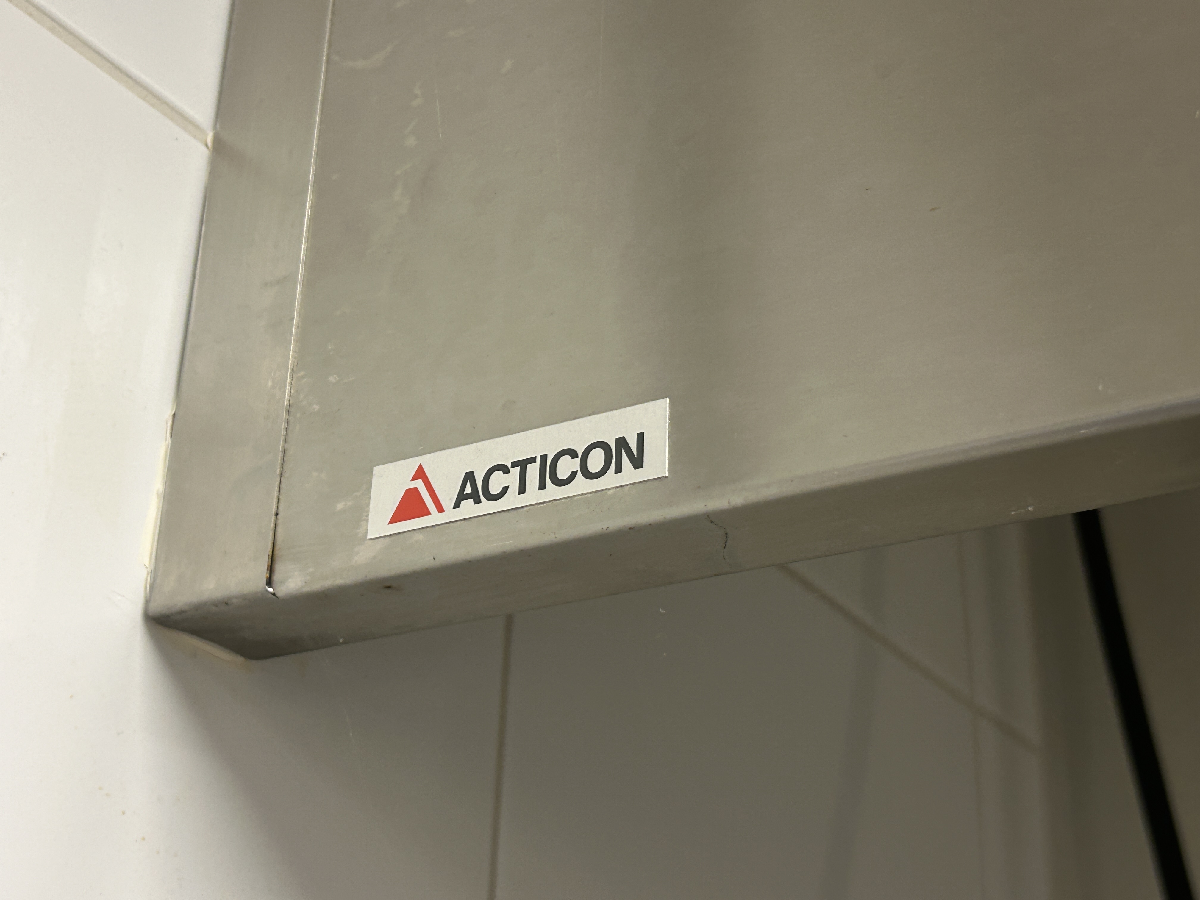 Acticon fläktkåpa - Auktioner online - Nätauktioner & Konkursauktioner ...