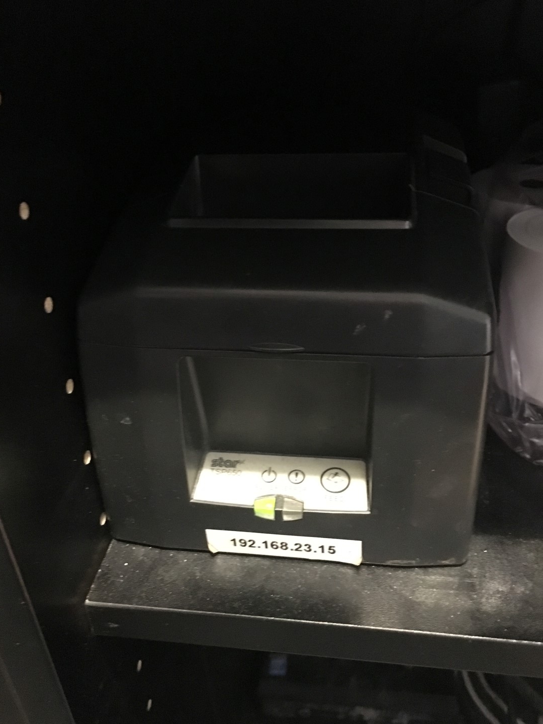 Cashier terminal etc. - PS Auction - We value the future - Largest in ...