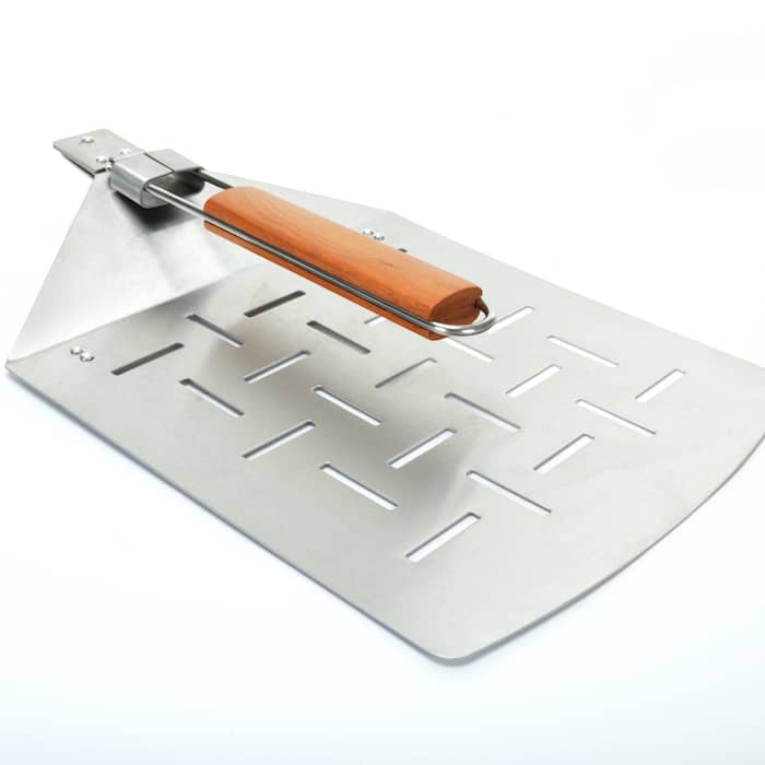 Pizzaset kvadrat Landmann 120 styck - Auktioner online - Nätauktioner ...