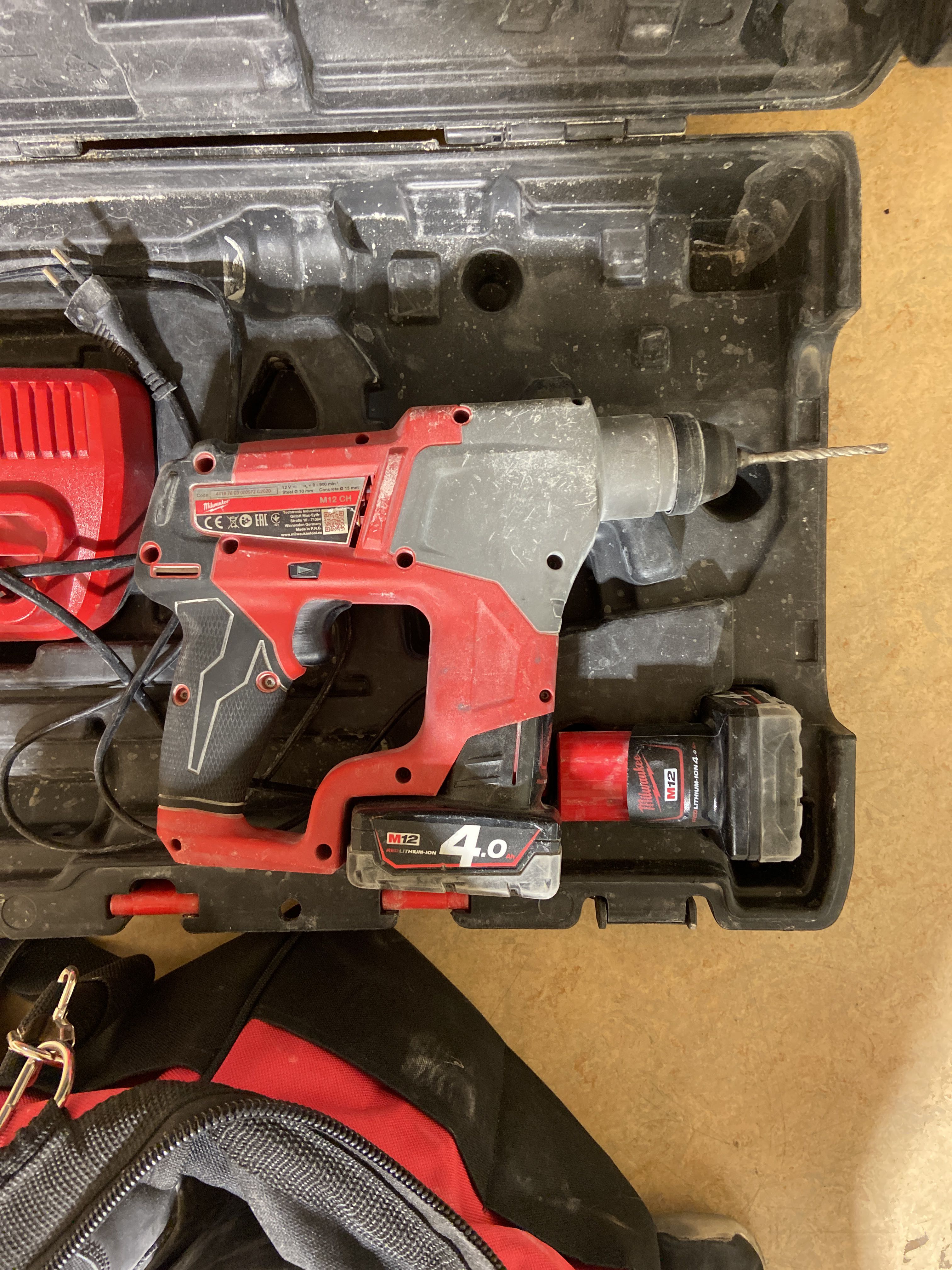Power tools - PS Auction - We value the future - Largest in net auctions