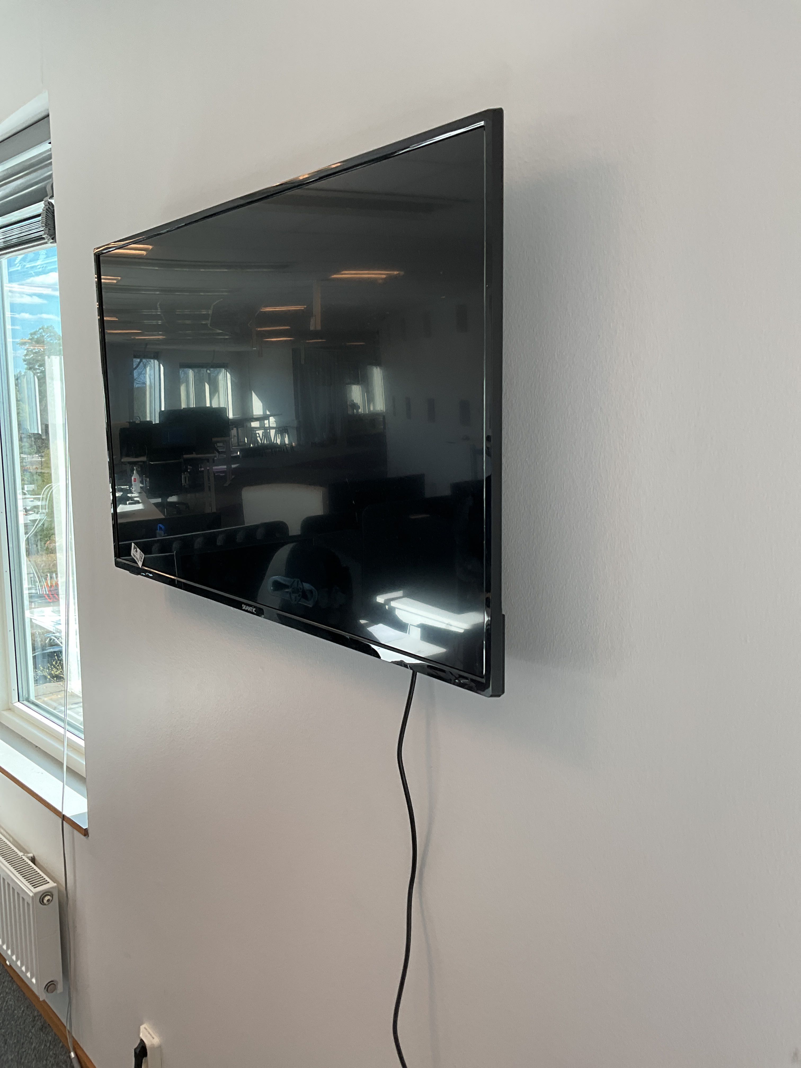 TV SkANTIC - Auktioner online - Nätauktioner & Konkursauktioner | PS ...