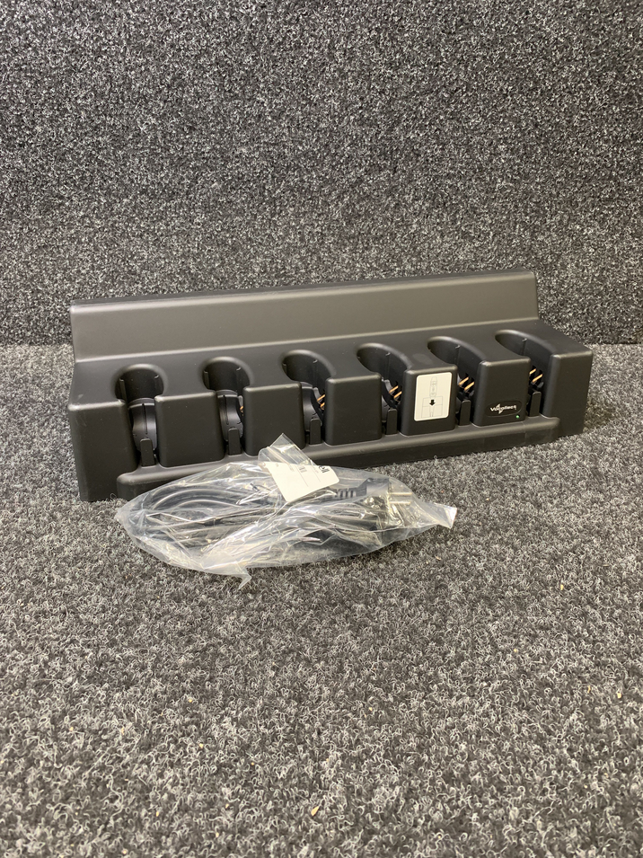 Battery charger Honeywell Vocollect CM-901 - PS Auction - We value the ...