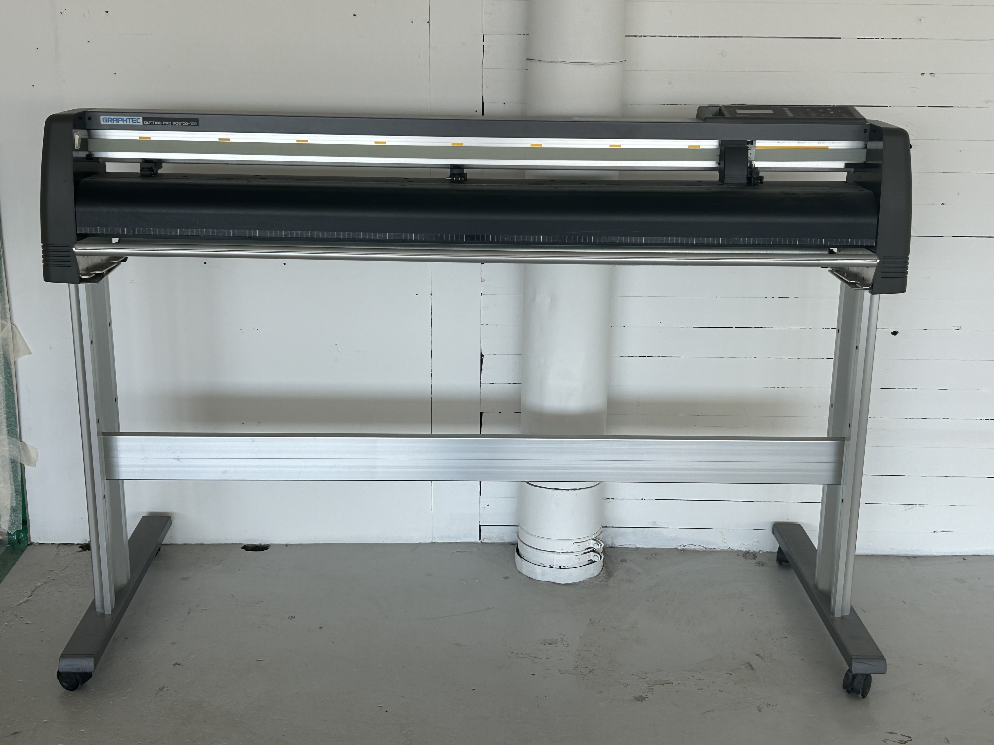 Skärplotter, Graphtec Cutting Pro FC5100-130 - Auktioner online ...