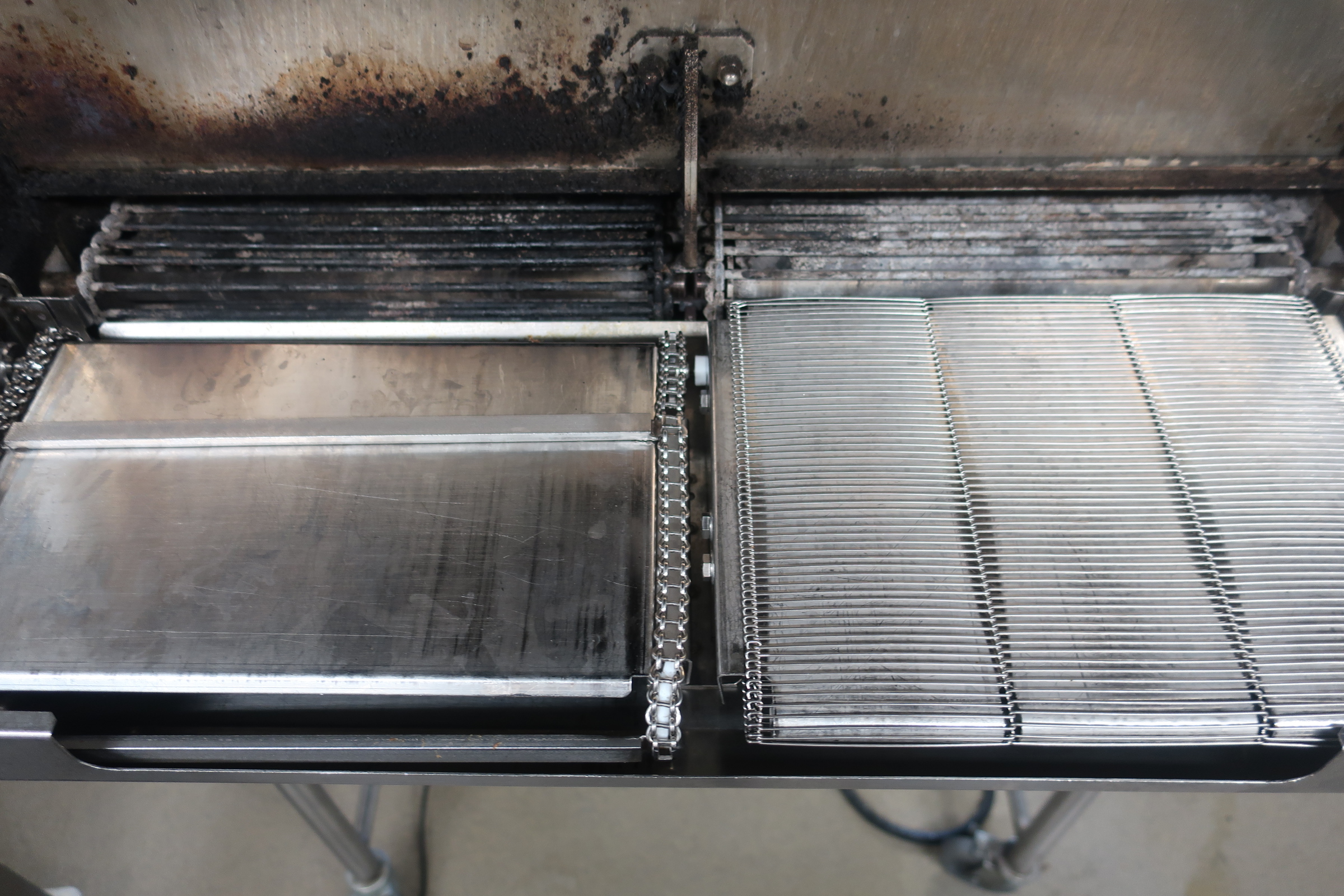 Nieco hamburger grill - PS Auction - We value the future - Largest in ...