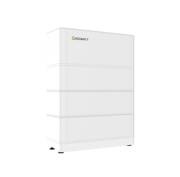 Growatt APX 15 kwh battery pack for villa system - PS Auction - We ...