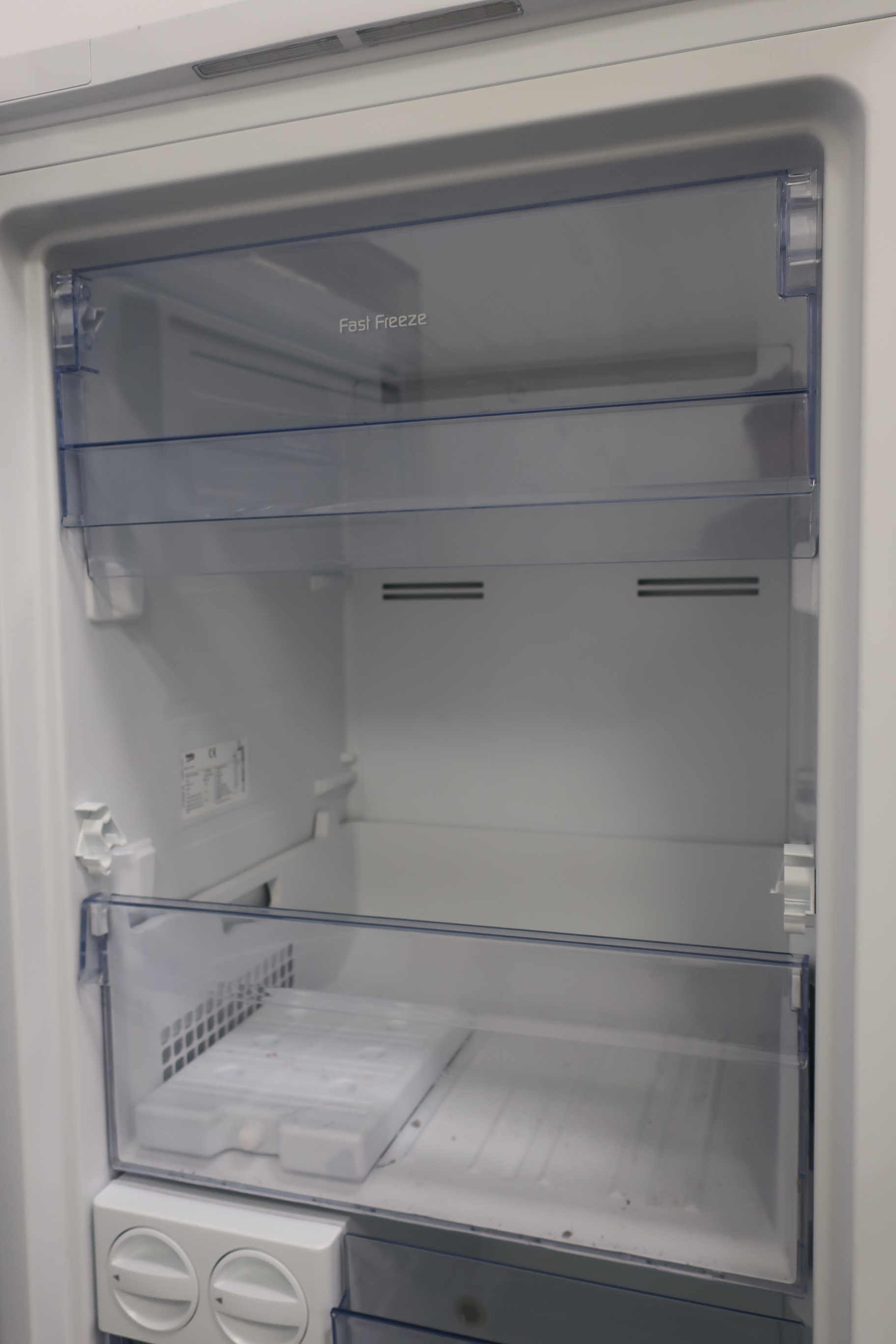 Freeze, BEKO - PS Auction - We value the future - Largest in net auctions