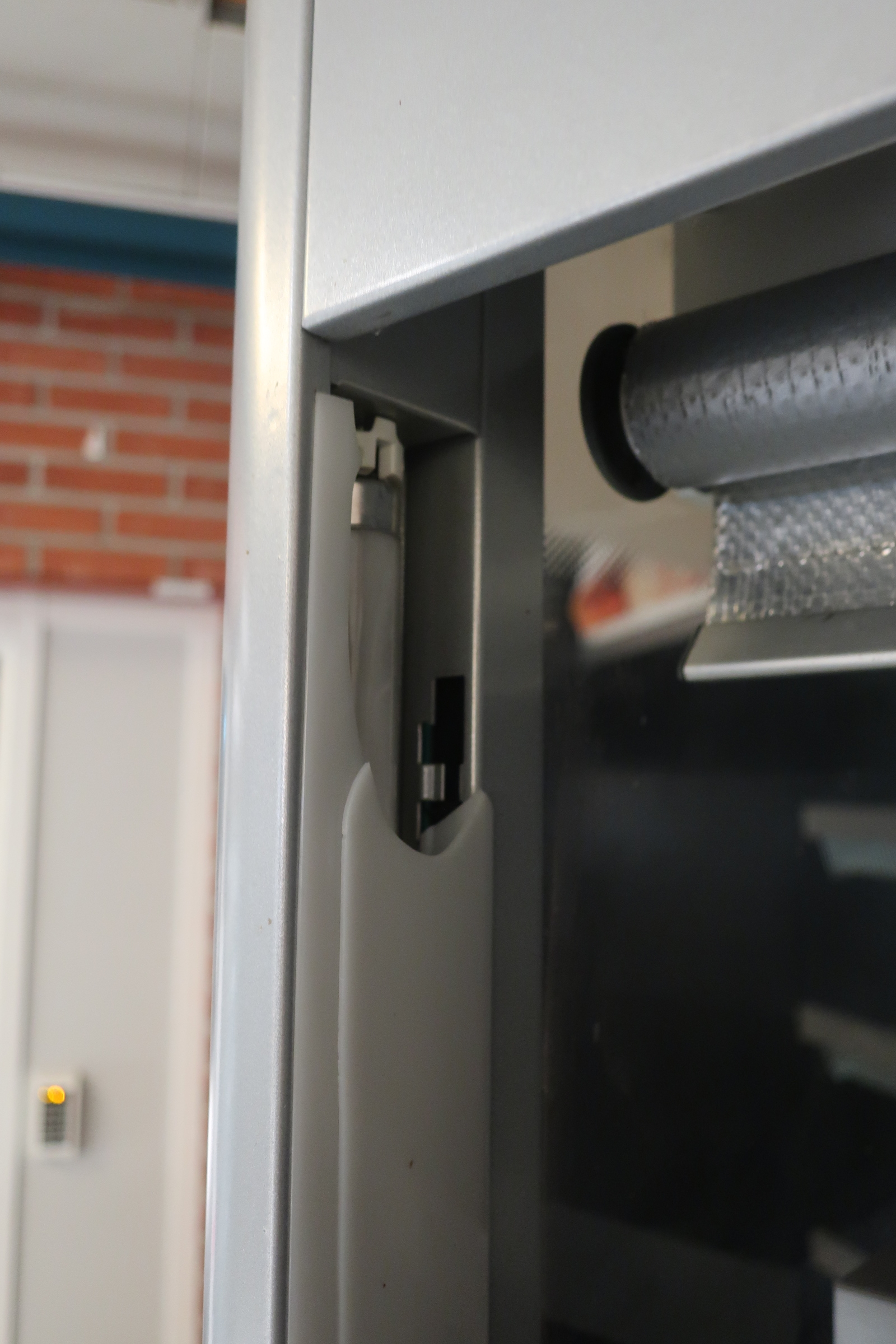 Norpe H22700S väggkyl - Auktioner online - Nätauktioner ...