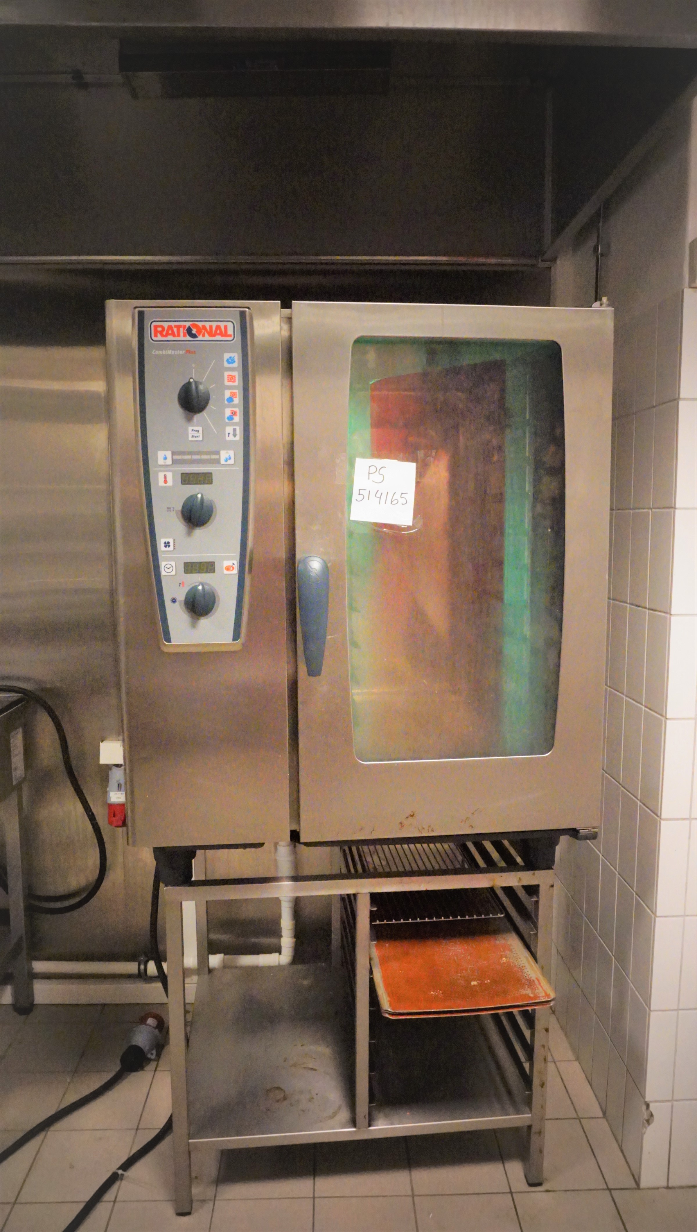 Rational ugn CMP 101 - Nätauktioner & Konkursauktioner | Fynda Online ...