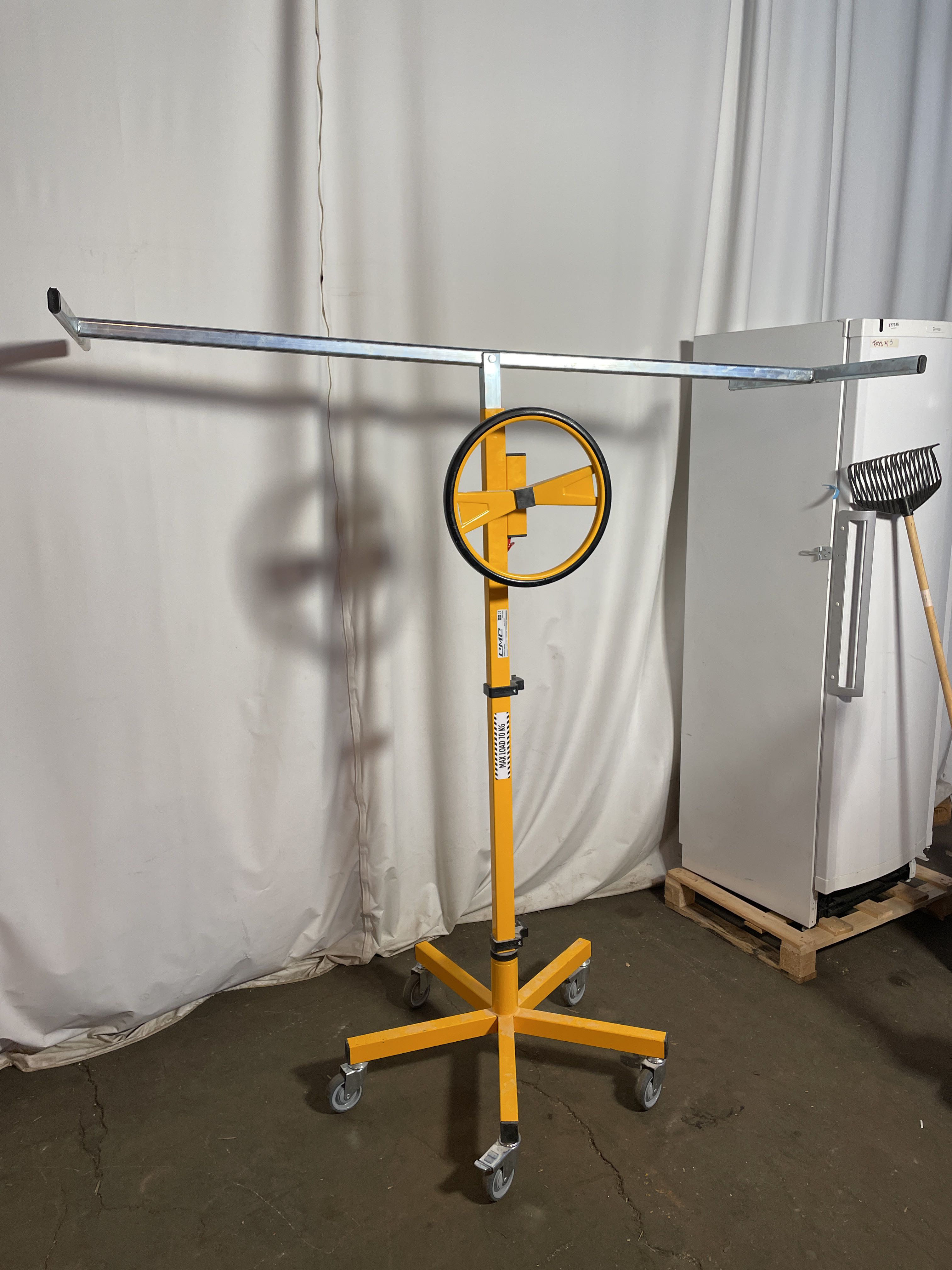 Board lift CMC Boardlift CM 70 S - PS Auction - We value the future ...
