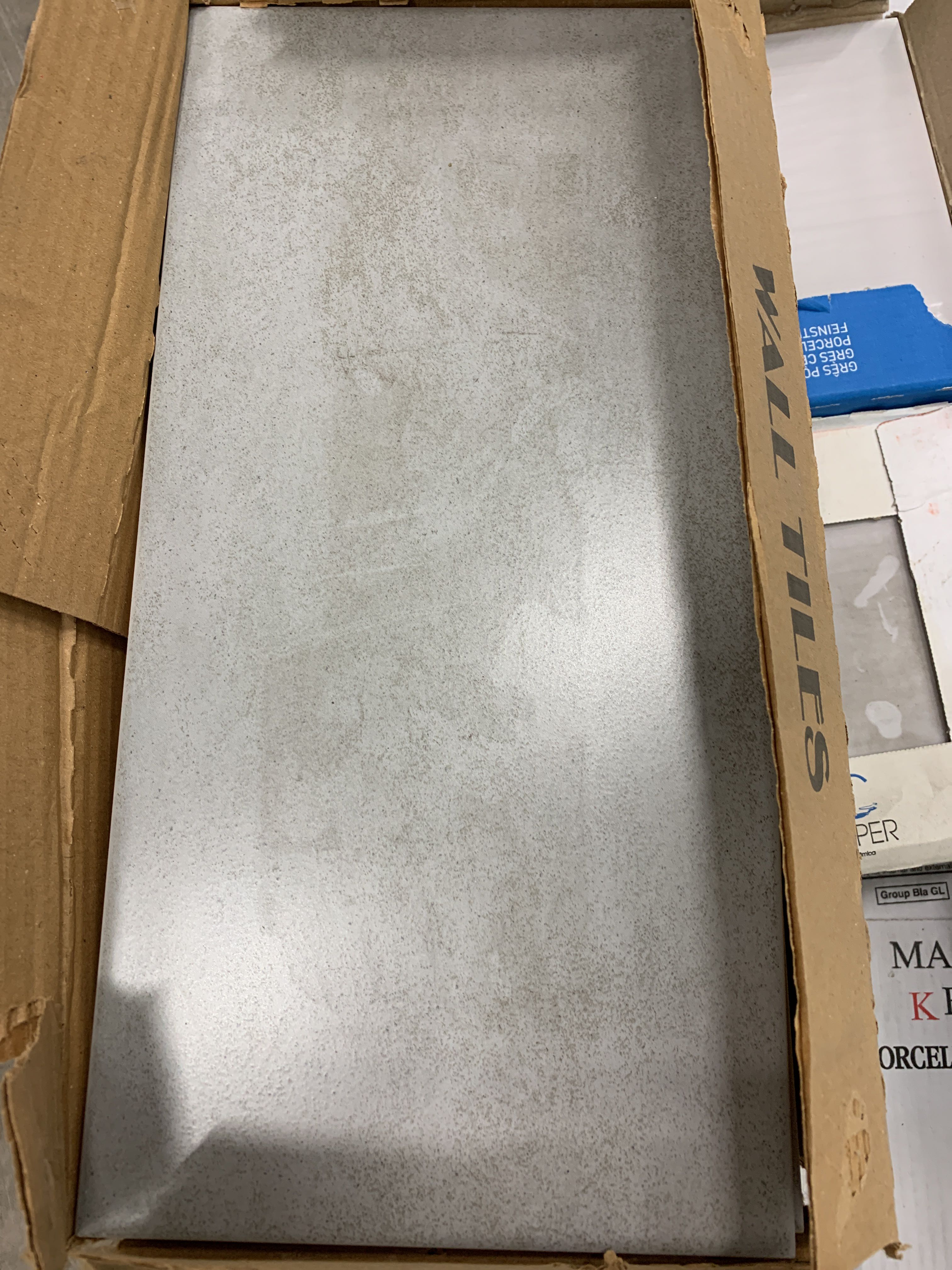 Assortment of clinkers - PS Auction - We value the future - Largest in ...