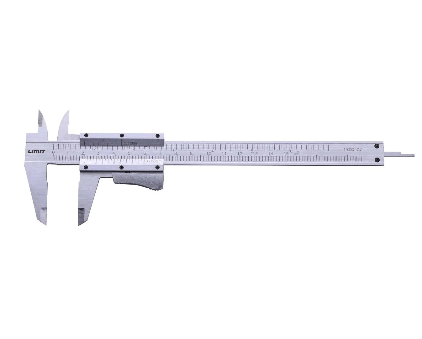 2 Limit calipers 150 mm - Shipping included - PS Auction - We value the ...