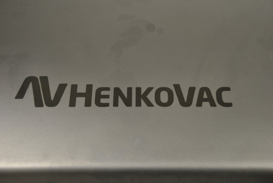 Vacuum machine Henkovac M5 - PS Auction - We value the future - Largest ...