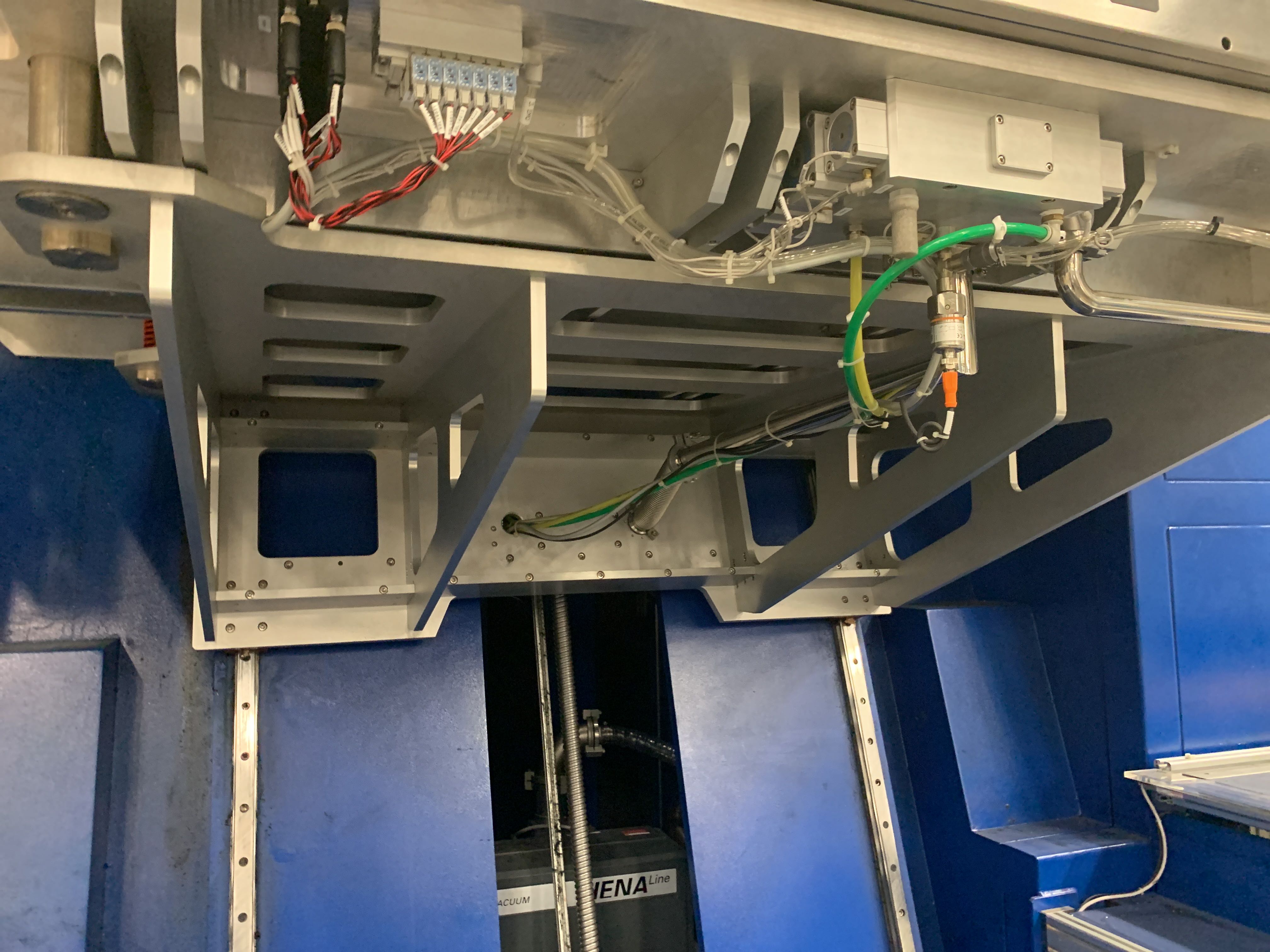 Helium leak detector Nolek -2019 - PS Auction - We value the future ...