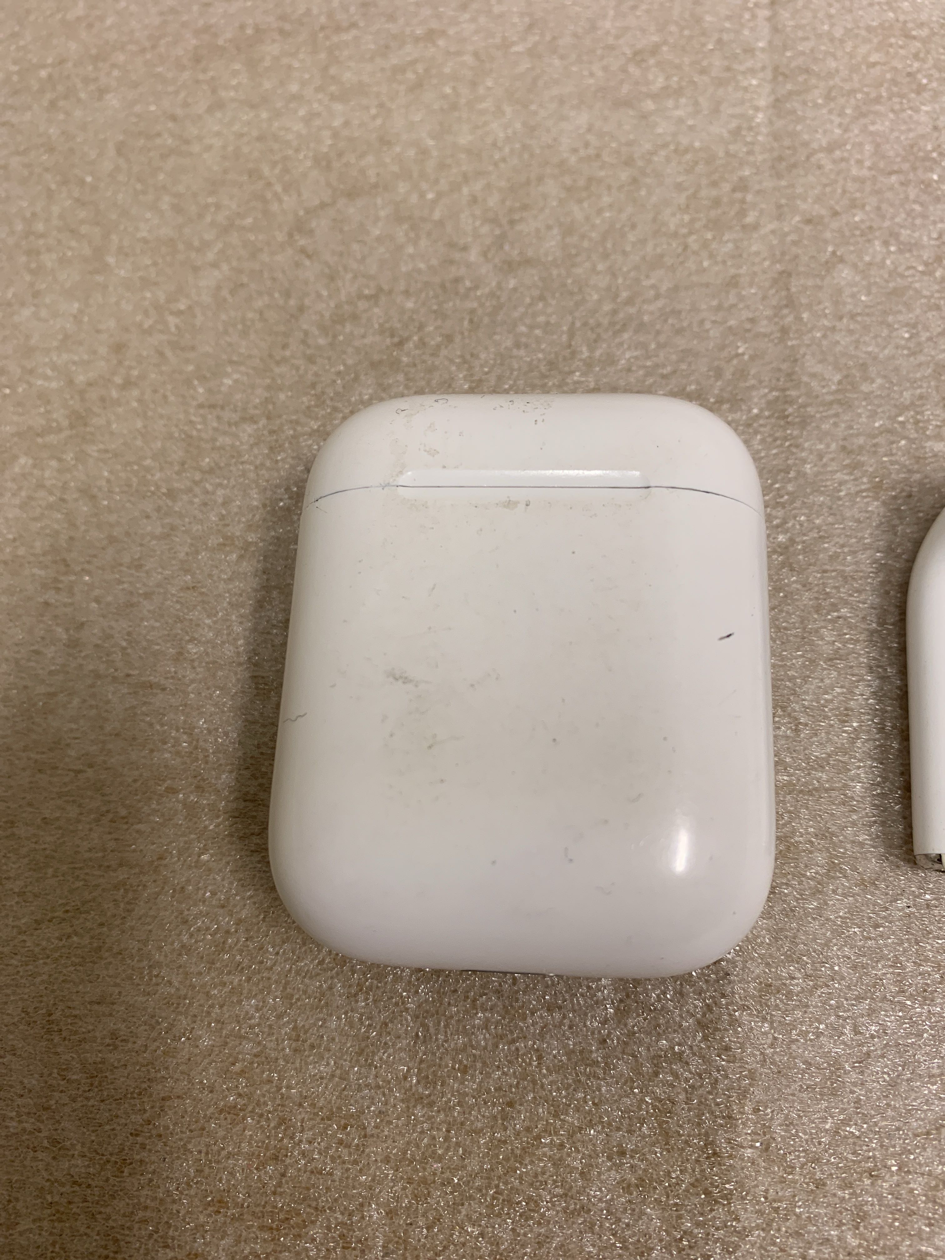 Apple Airpods 1 Gen - PS Auction - We value the future - Largest in net ...