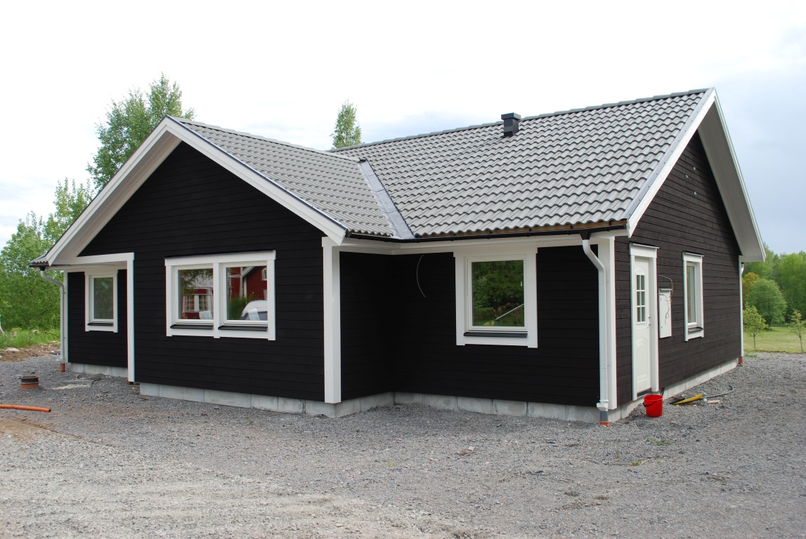 Stomme till en enplansvilla på cirka 143 kvm - Auktioner online ...