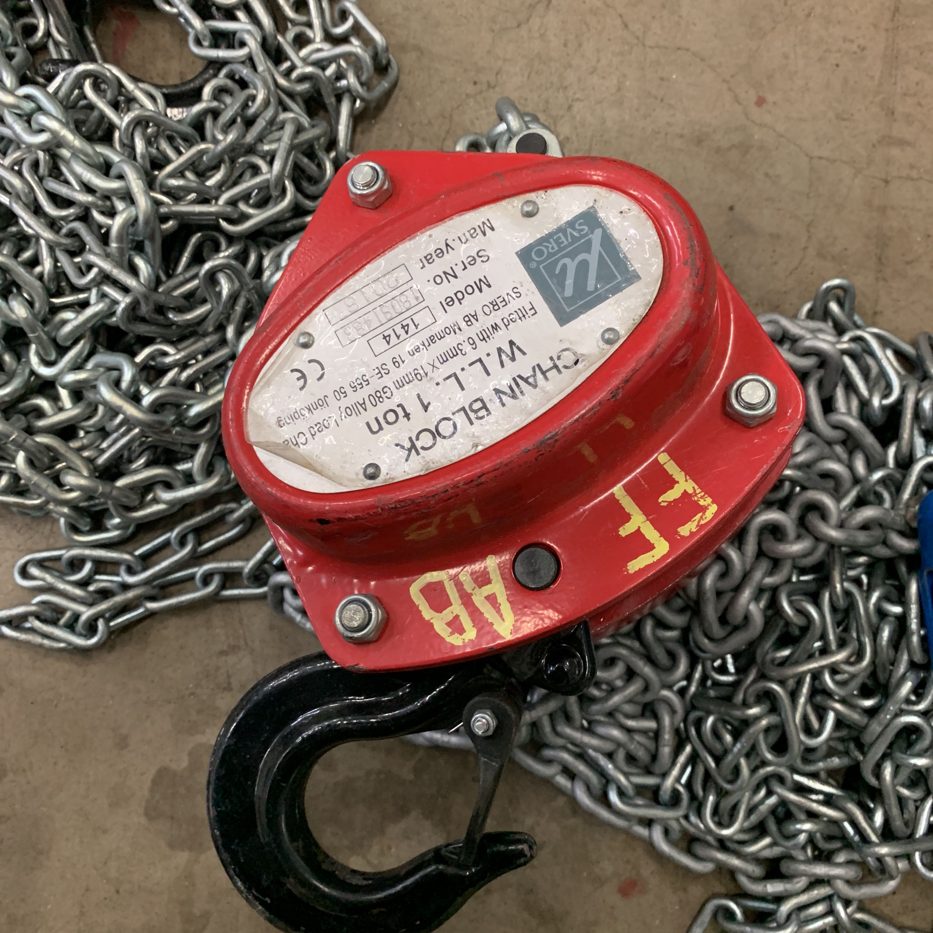 Kedjespel 2 st - Auktioner online - Nätauktioner & Konkursauktioner ...