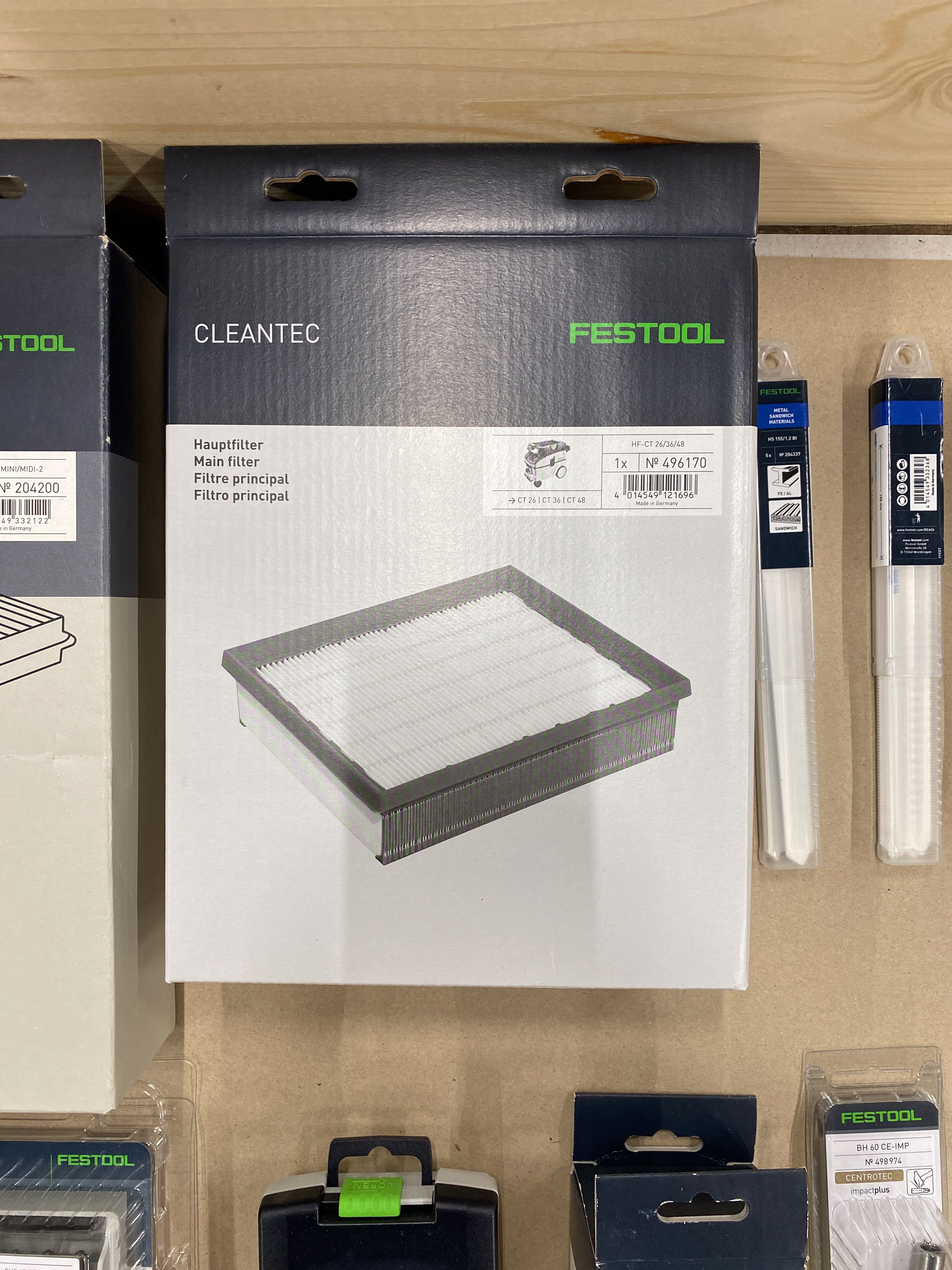 Tool range Festool - PS Auction - We value the future - Largest in net ...