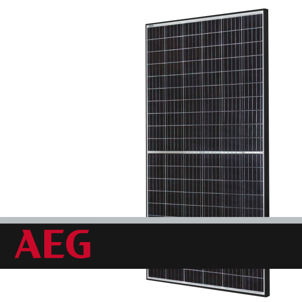 Solar cell package AEG 3.4 kw - PS Auction - We value the future ...