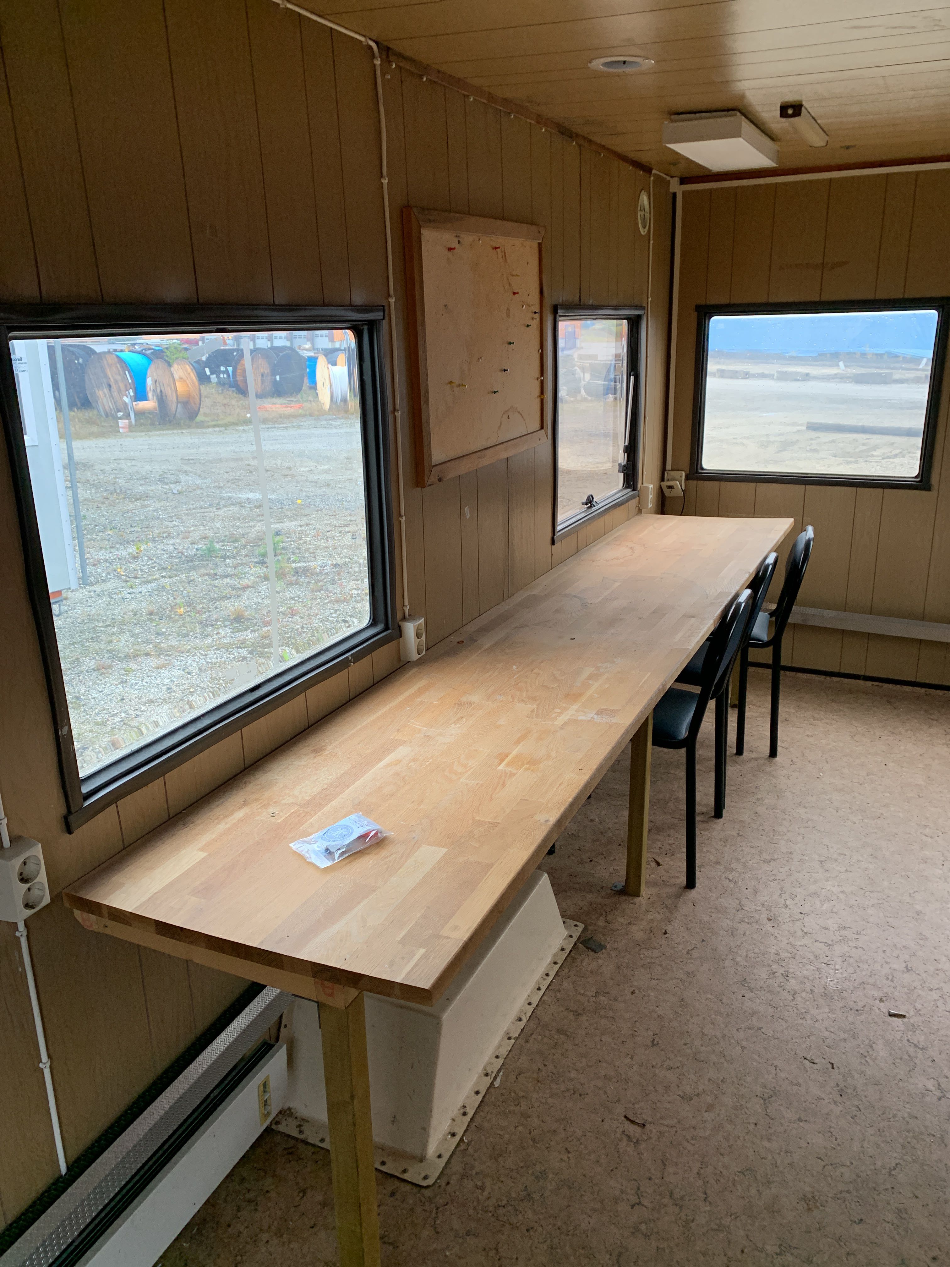 Crew wagon Lucky harness wagon Work wagons - PS Auction - We value the ...