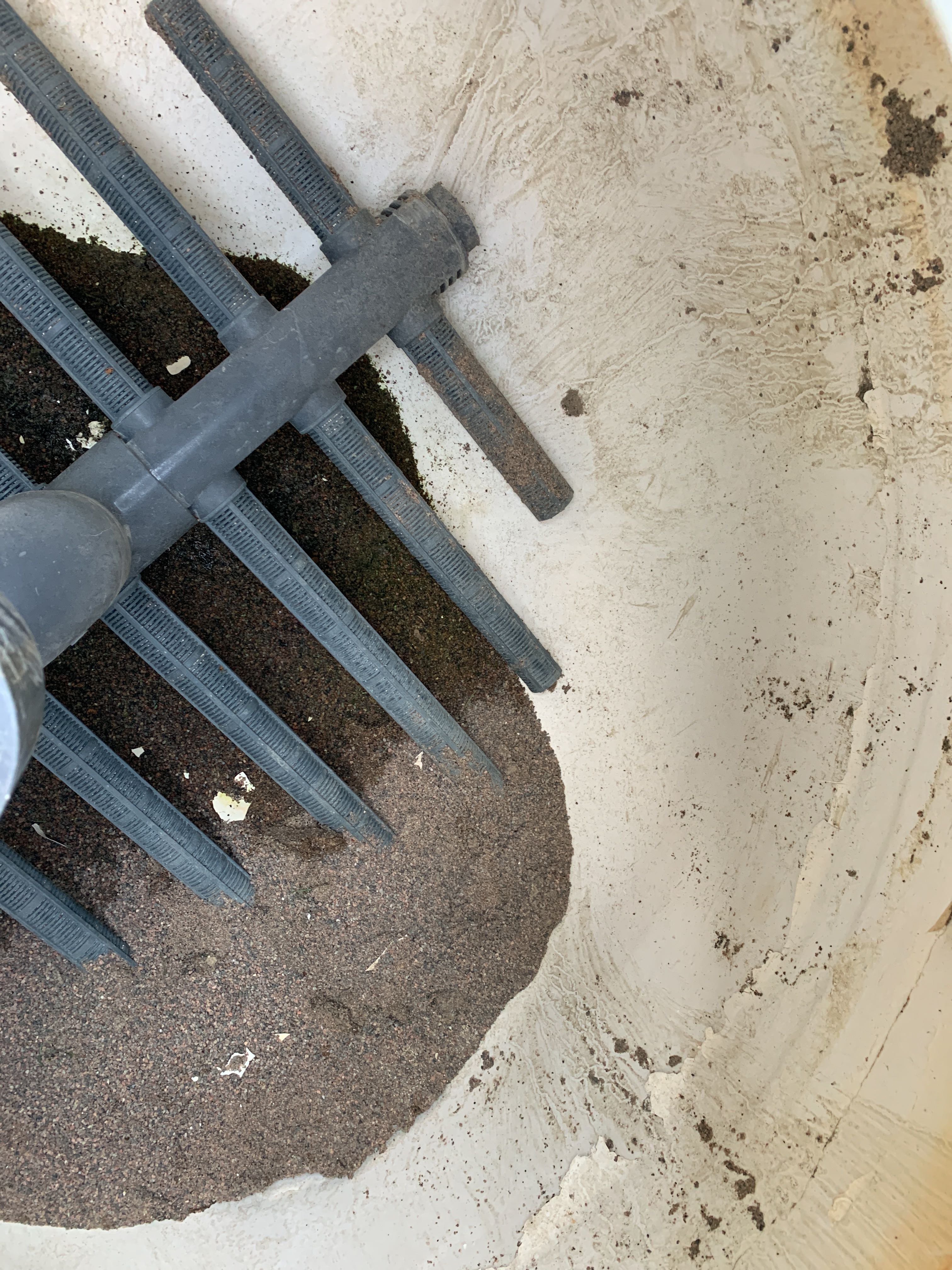 Large sand filter - PS Auction - We value the future - Largest in net ...