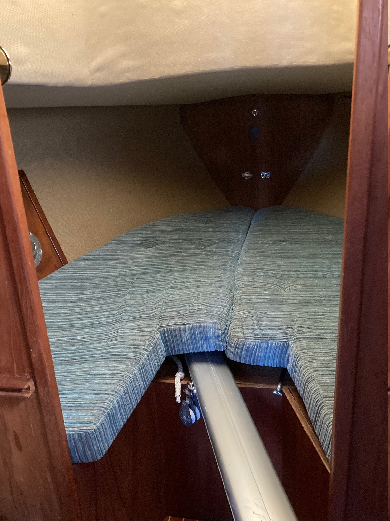 Polca 28 sailboat, model year 1980 - PS Auction - We value the future - Largest in net auctions