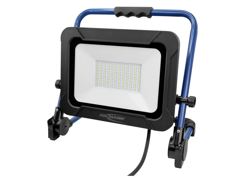 Byggstrålkastare Ansmann Luminary Base 80 W - Auktioner online ...