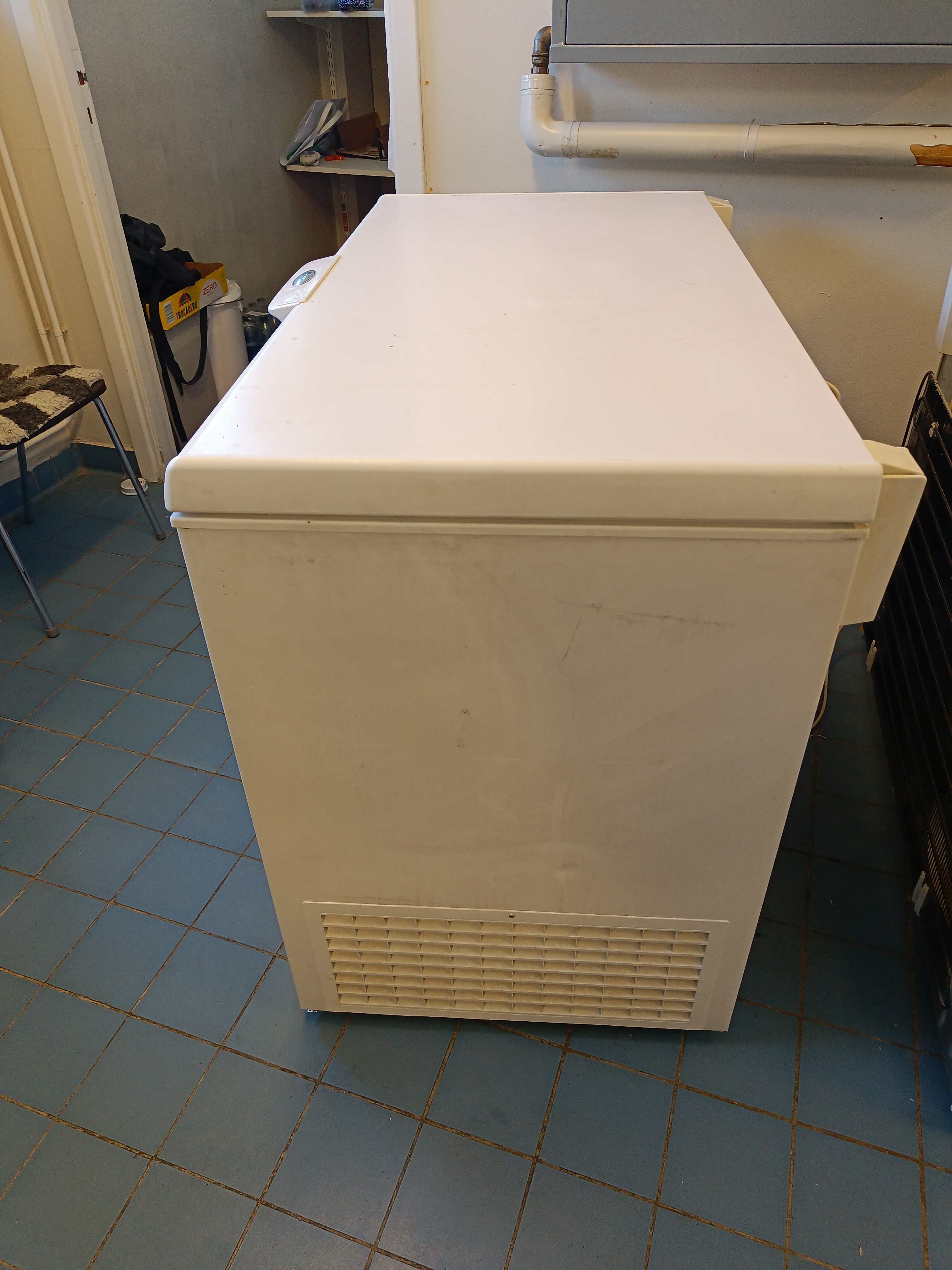 Frysbox Whirlpool - Auktioner online - Nätauktioner & Konkursauktioner ...