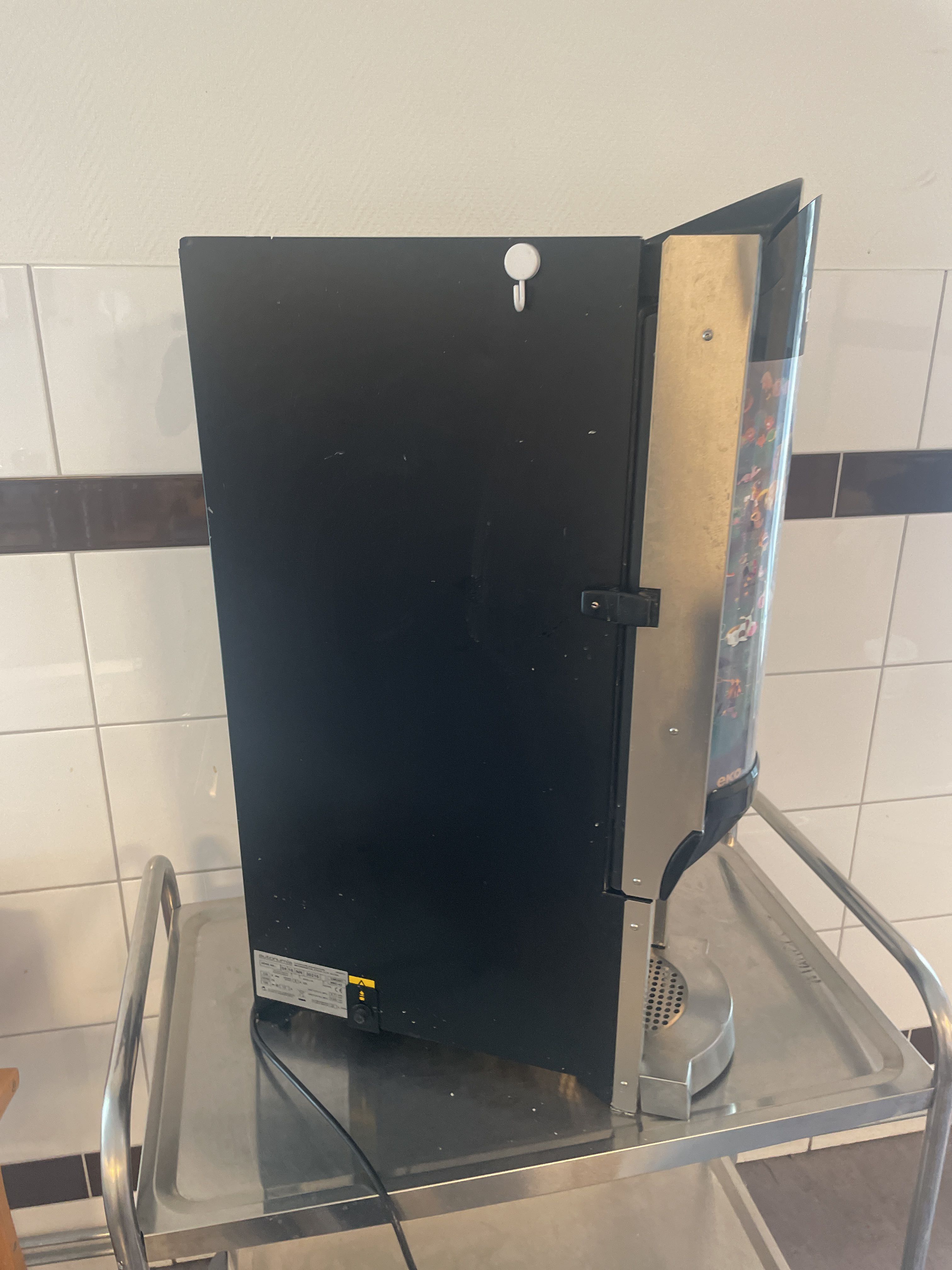 Milk dispenser Norpe - PS Auction - We value the future - Largest in ...
