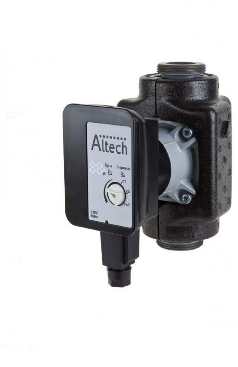Cirkulationspump Altech CPA 130-4M - Auktioner online - Nätauktioner ...
