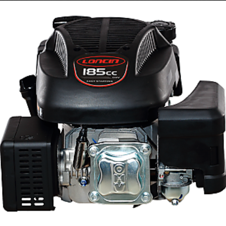 Lawn mower engine Loncin LC1P68FA 185cc, 6.0hp - PS Auction - We value ...